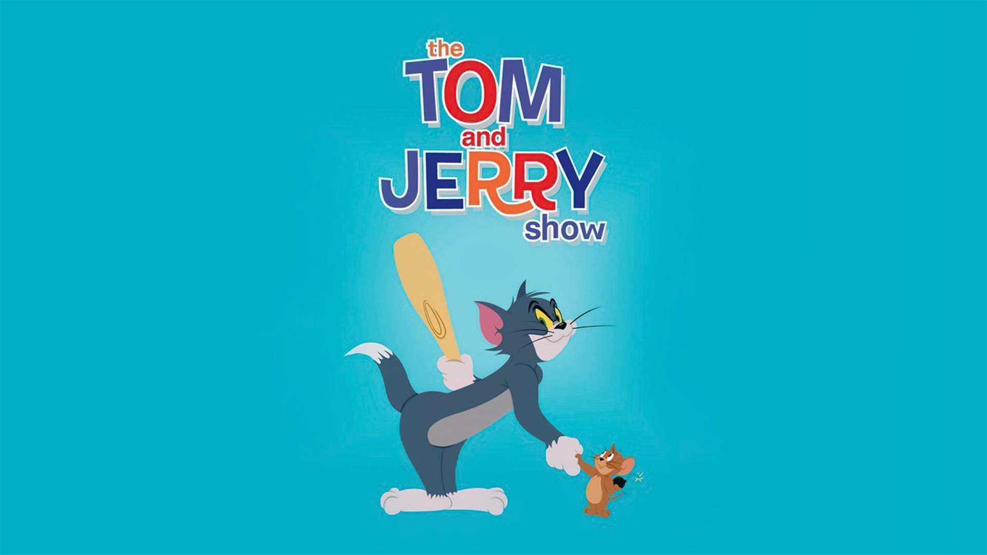 Watch The Tom and Jerry Show (2014) · Season 1 Full Episodes Free Online - Plex