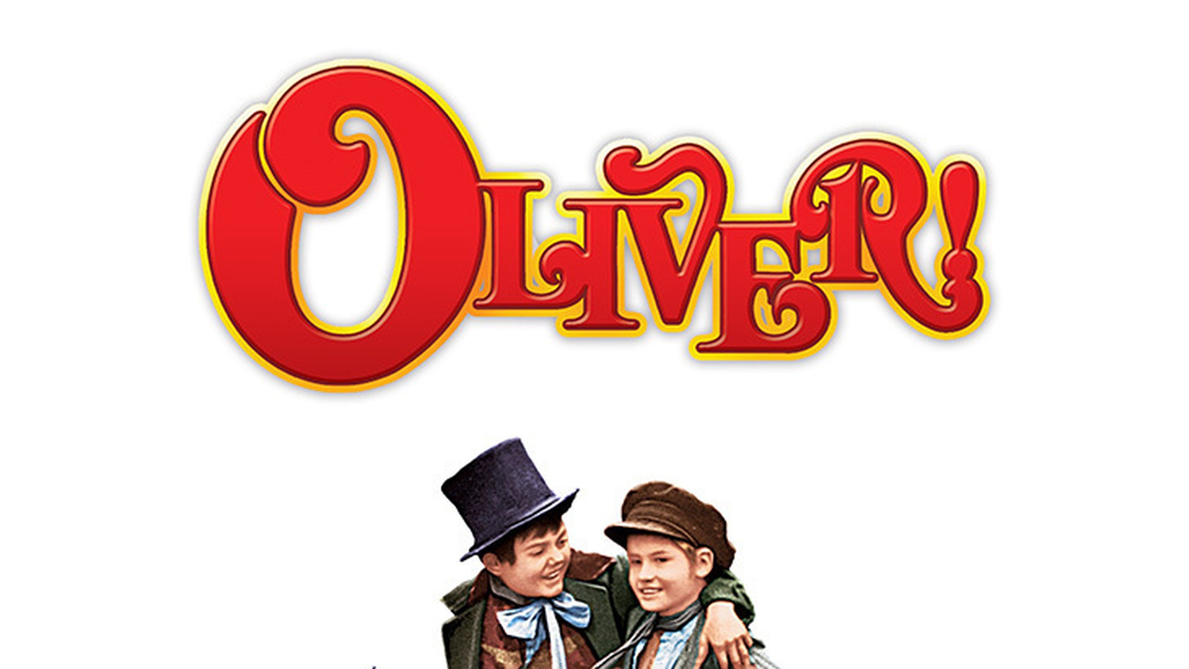 Watch Oliver! (1968) Full Movie Online - Plex