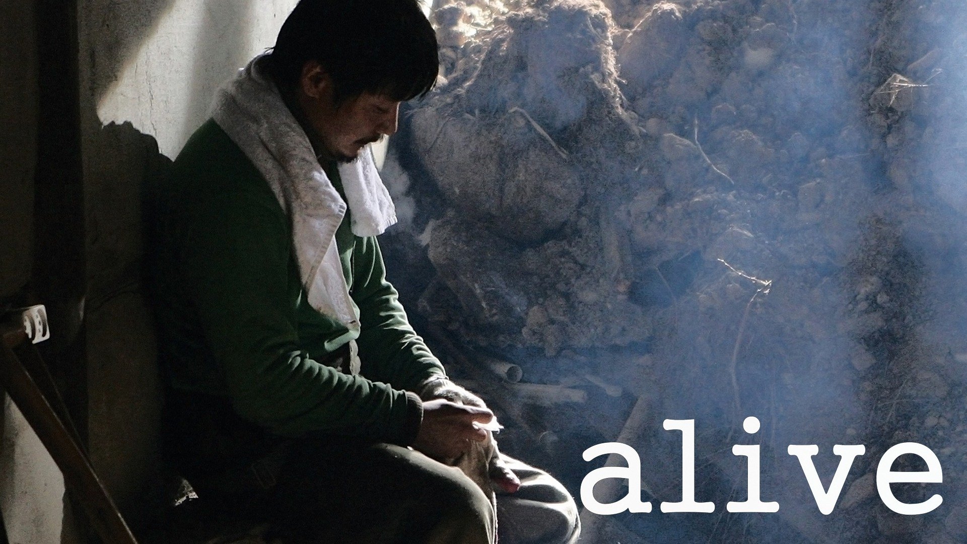 Watch Alive (2015) Full Movie Online - Plex