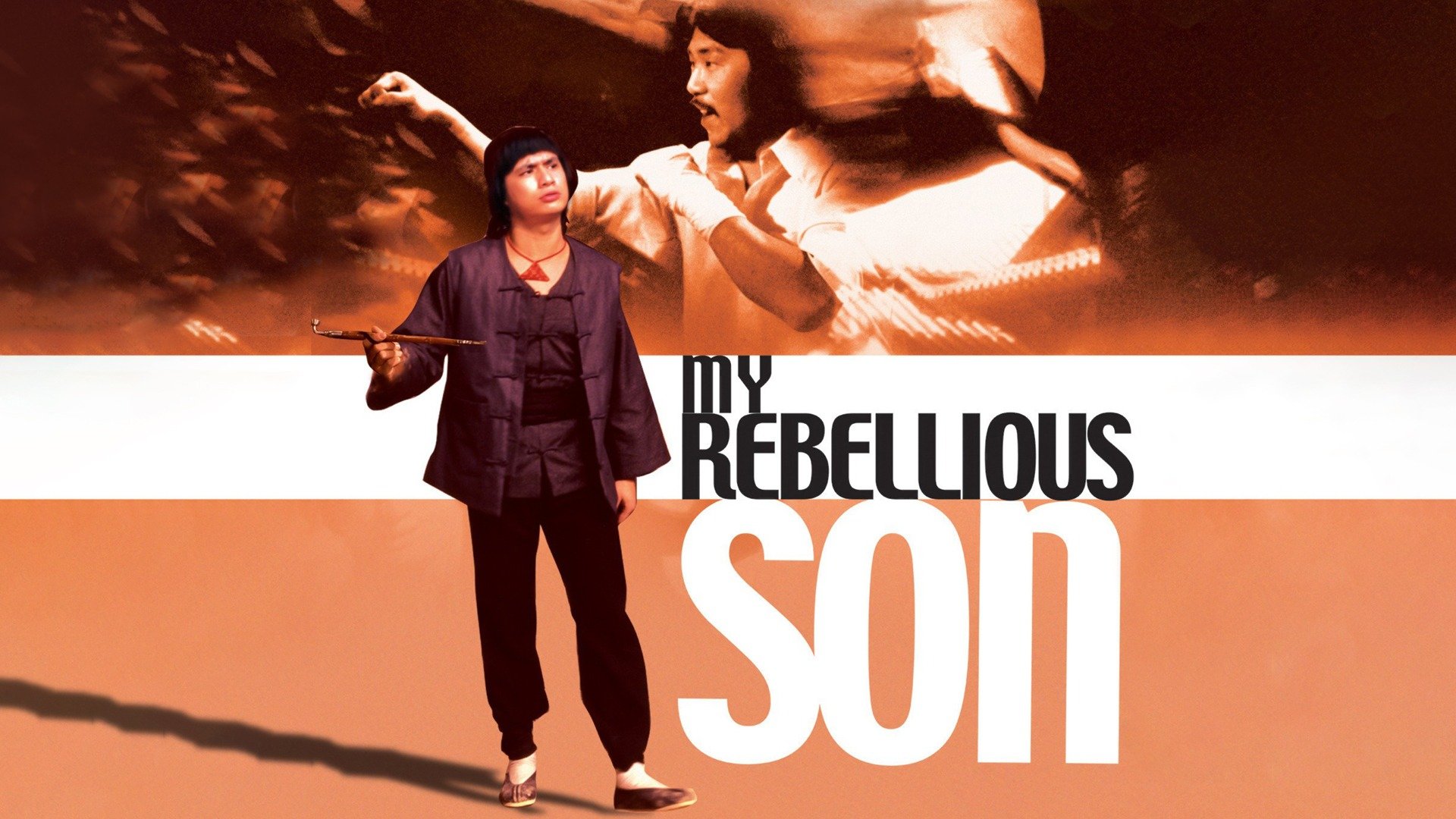 Watch My Rebellious Son (1982) Full Movie Online - Plex