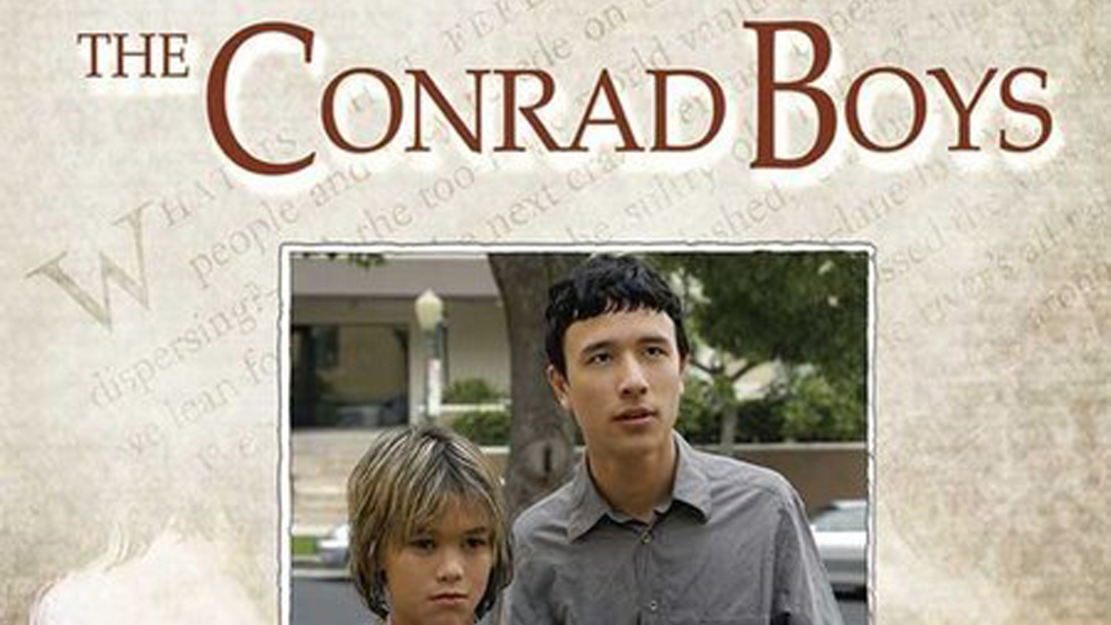 The Conrad Boys (2006) - Plex