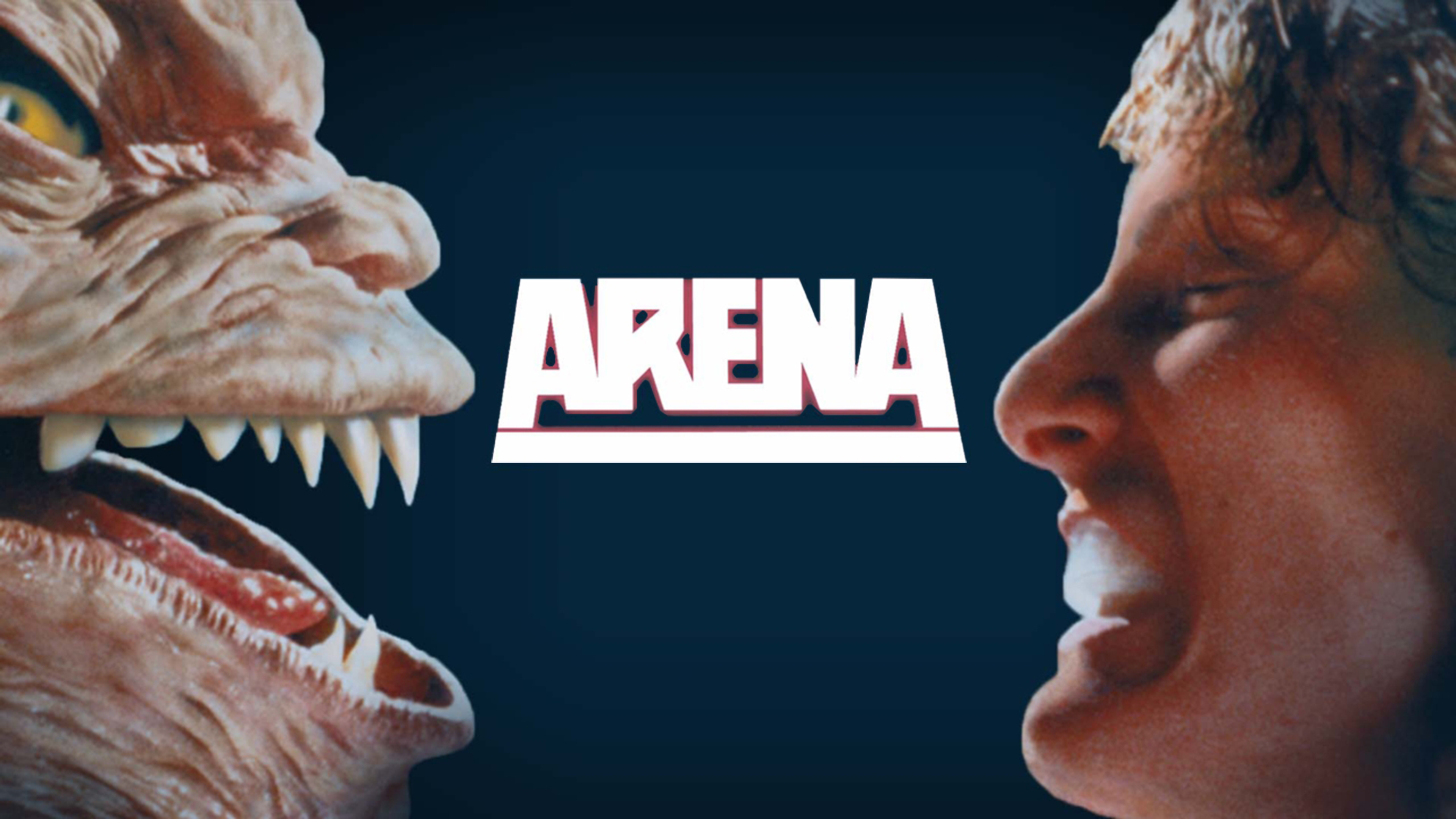 Watch Arena (1990) Full Movie Free Online - Plex