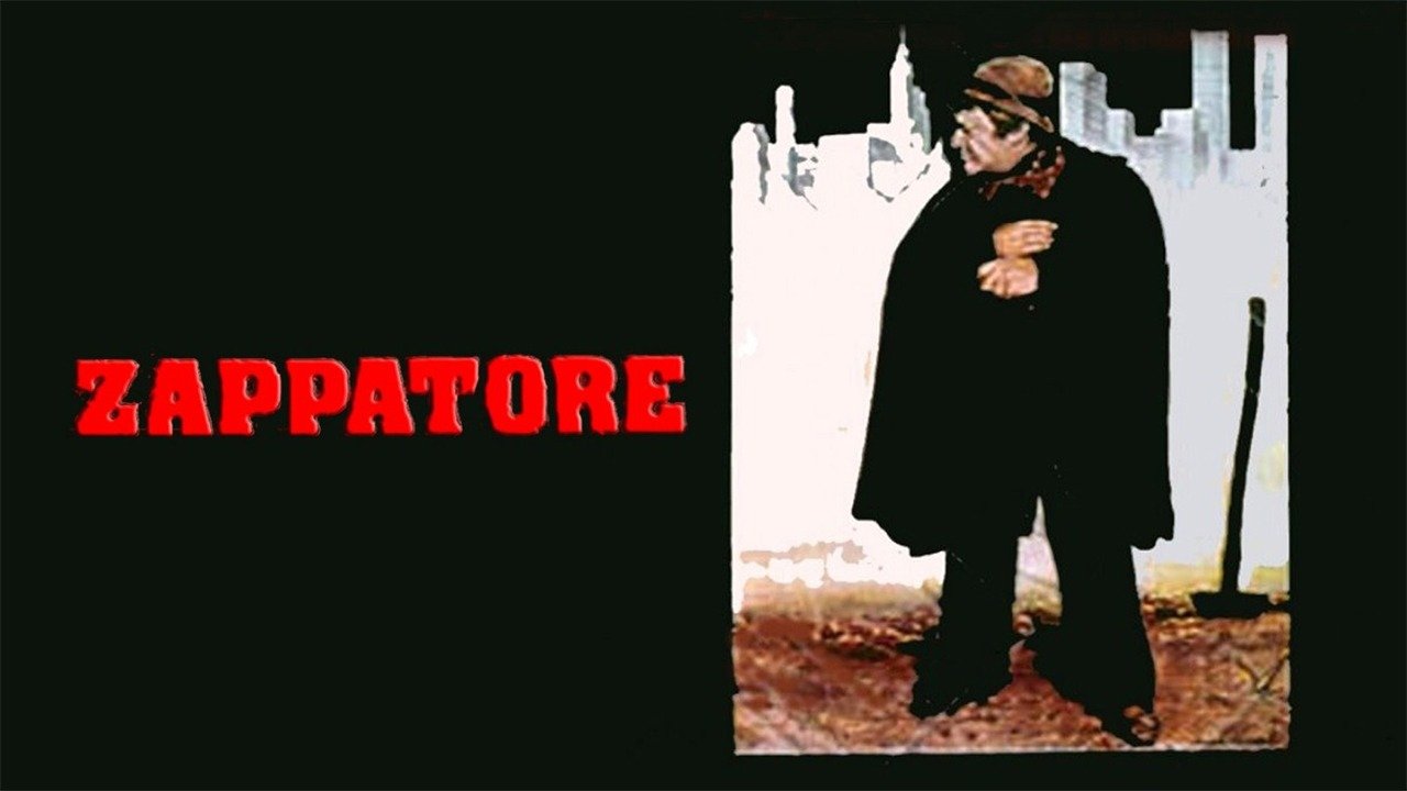 Zappatore (1980) - Plex