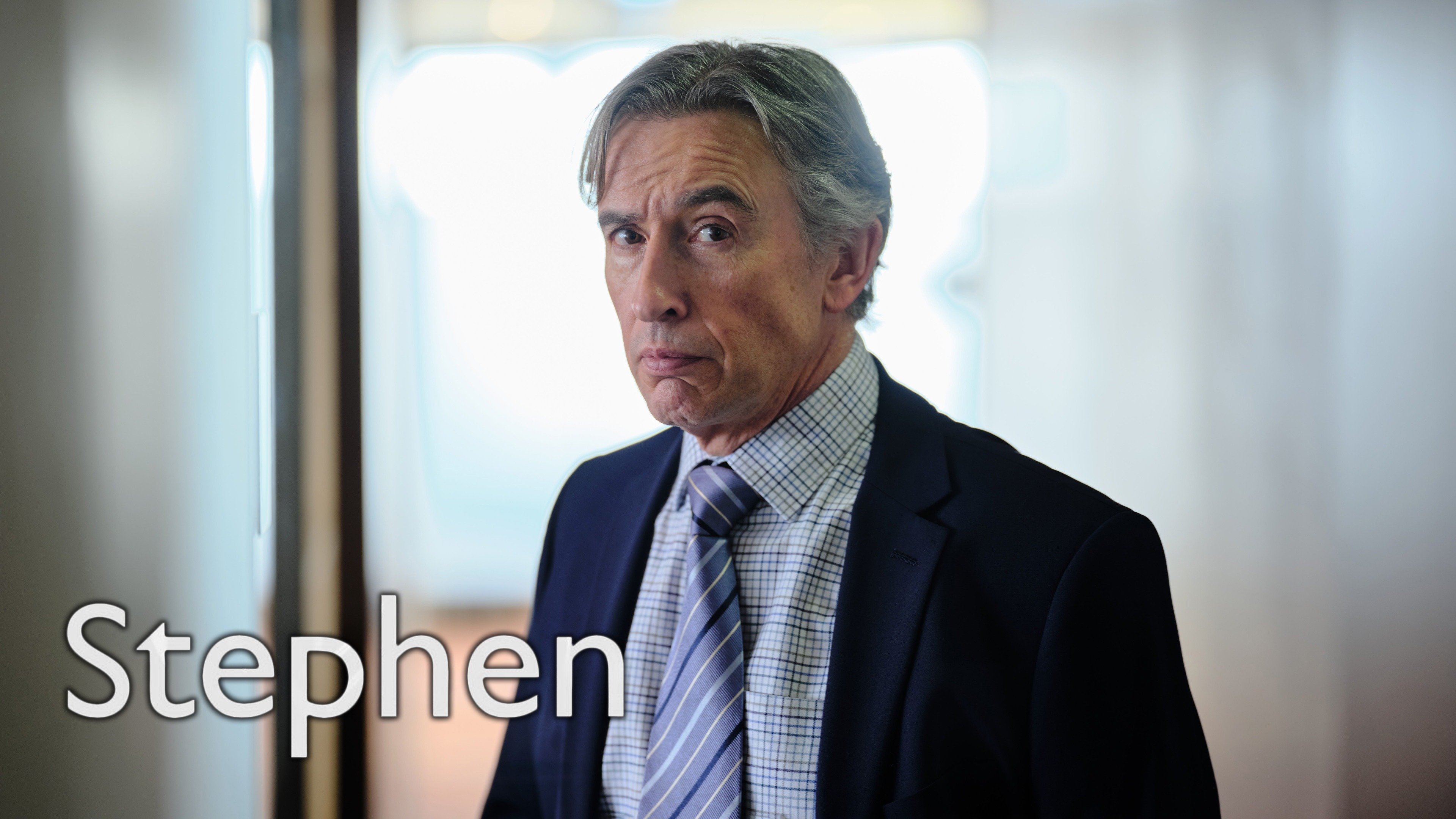 Watch Stephen · Season 1 Full Episodes Online - Plex