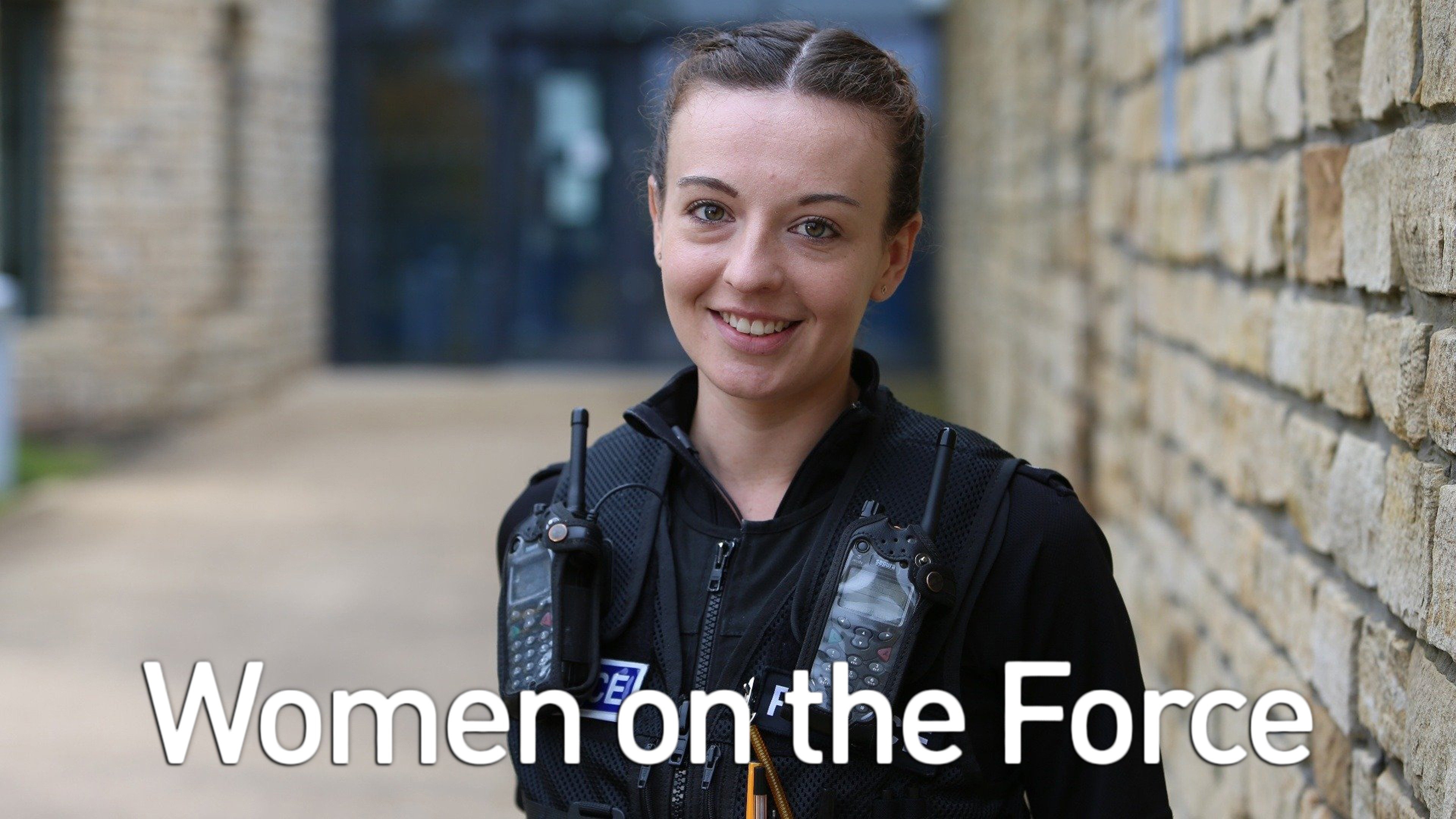 The Shift: Women On The Force · Season 2 - Plex