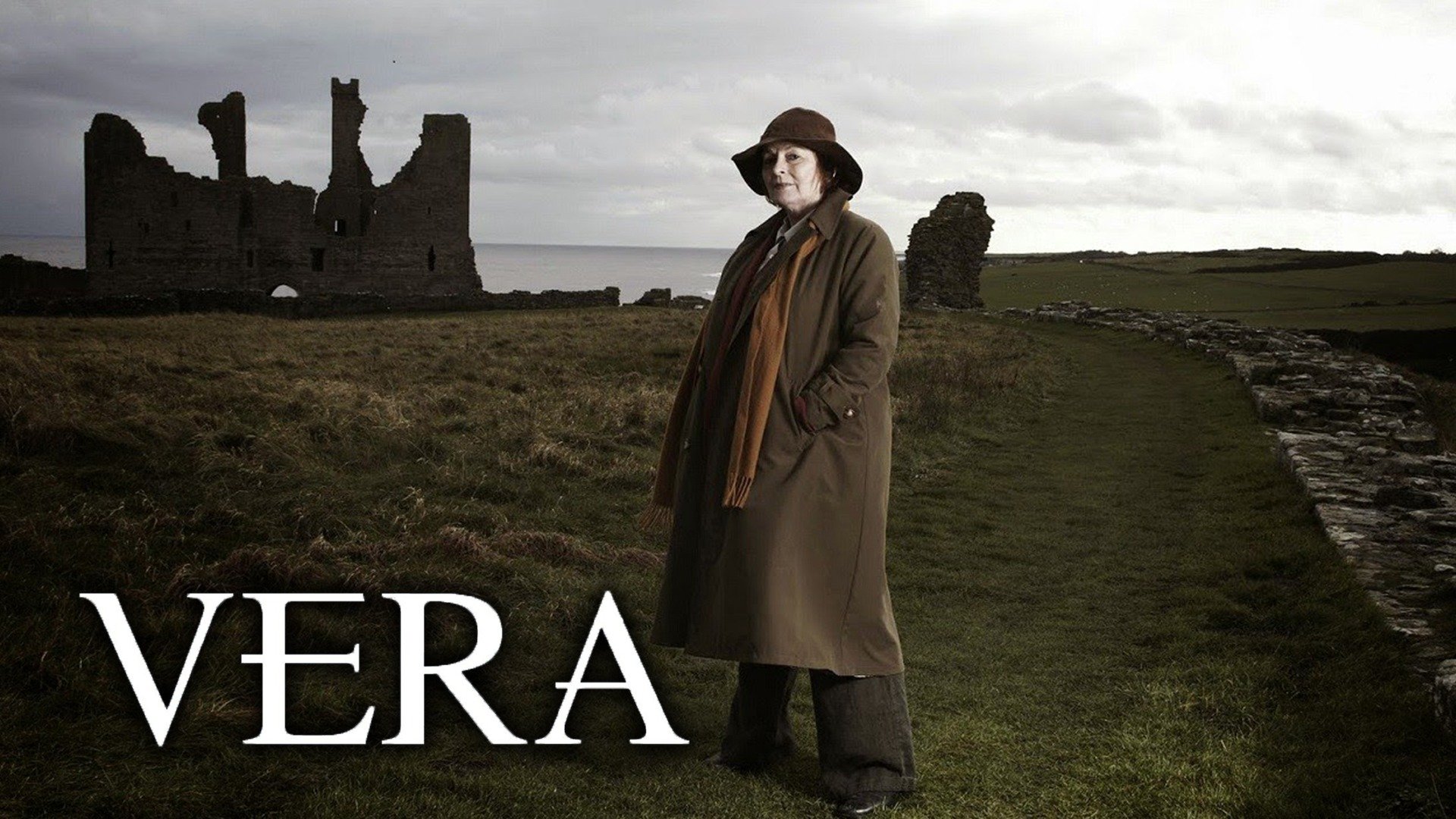 Watch Vera · Season 1 Full Episodes Free Online - Plex