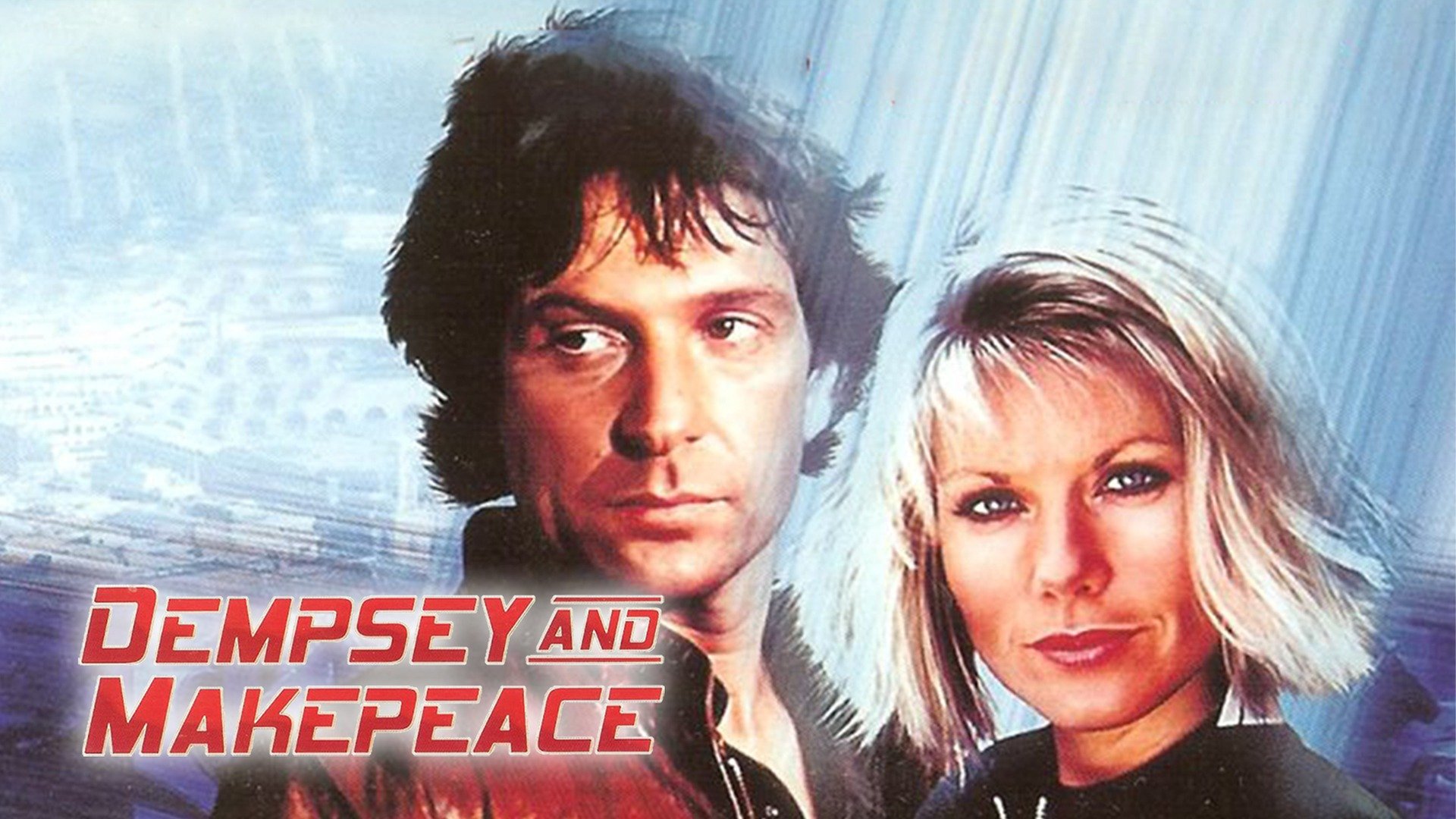 Dempsey and Makepeace · Season 3 - Plex