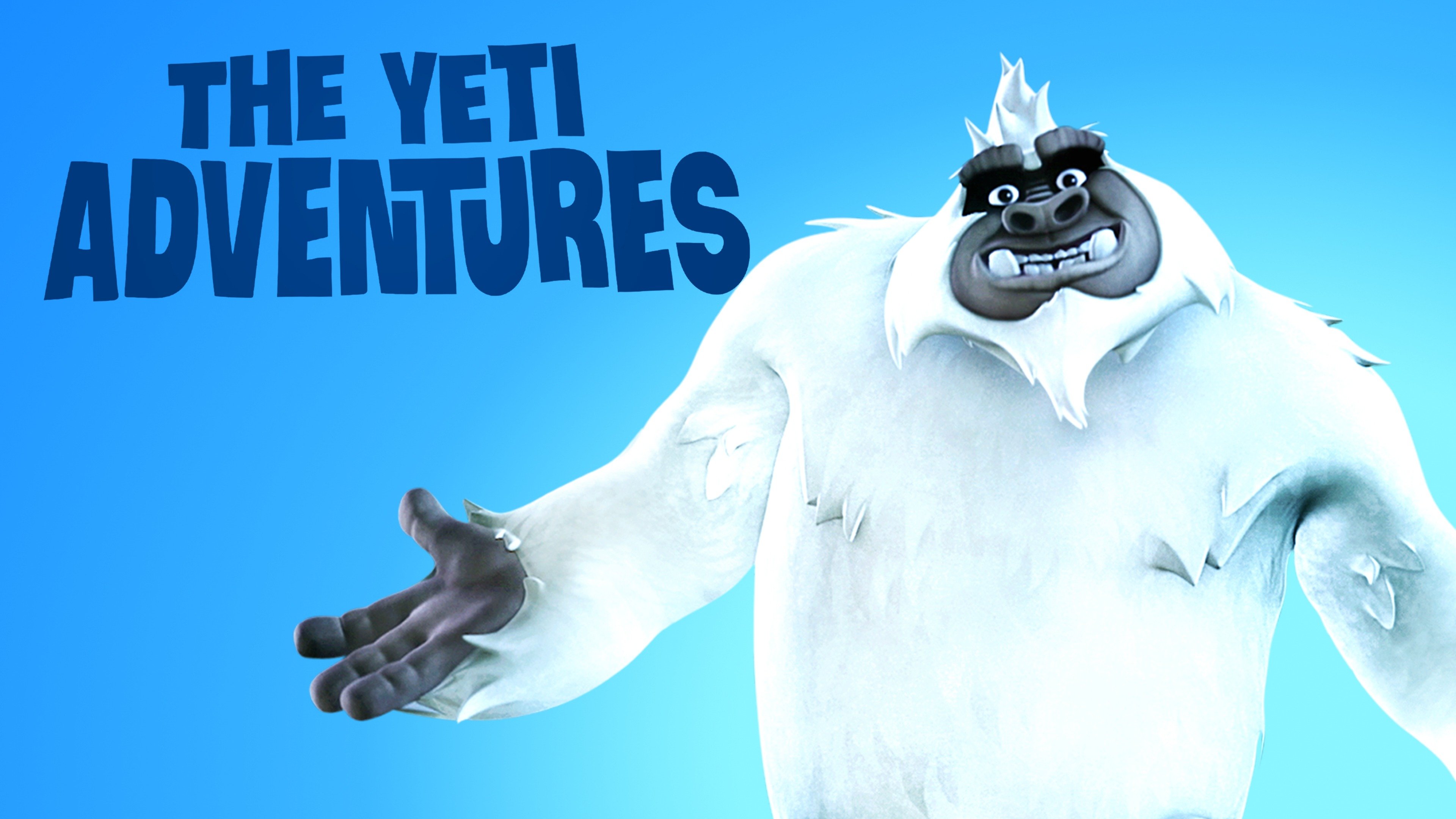 Watch A Yeti Adventure (2018) Full Movie Online - Plex