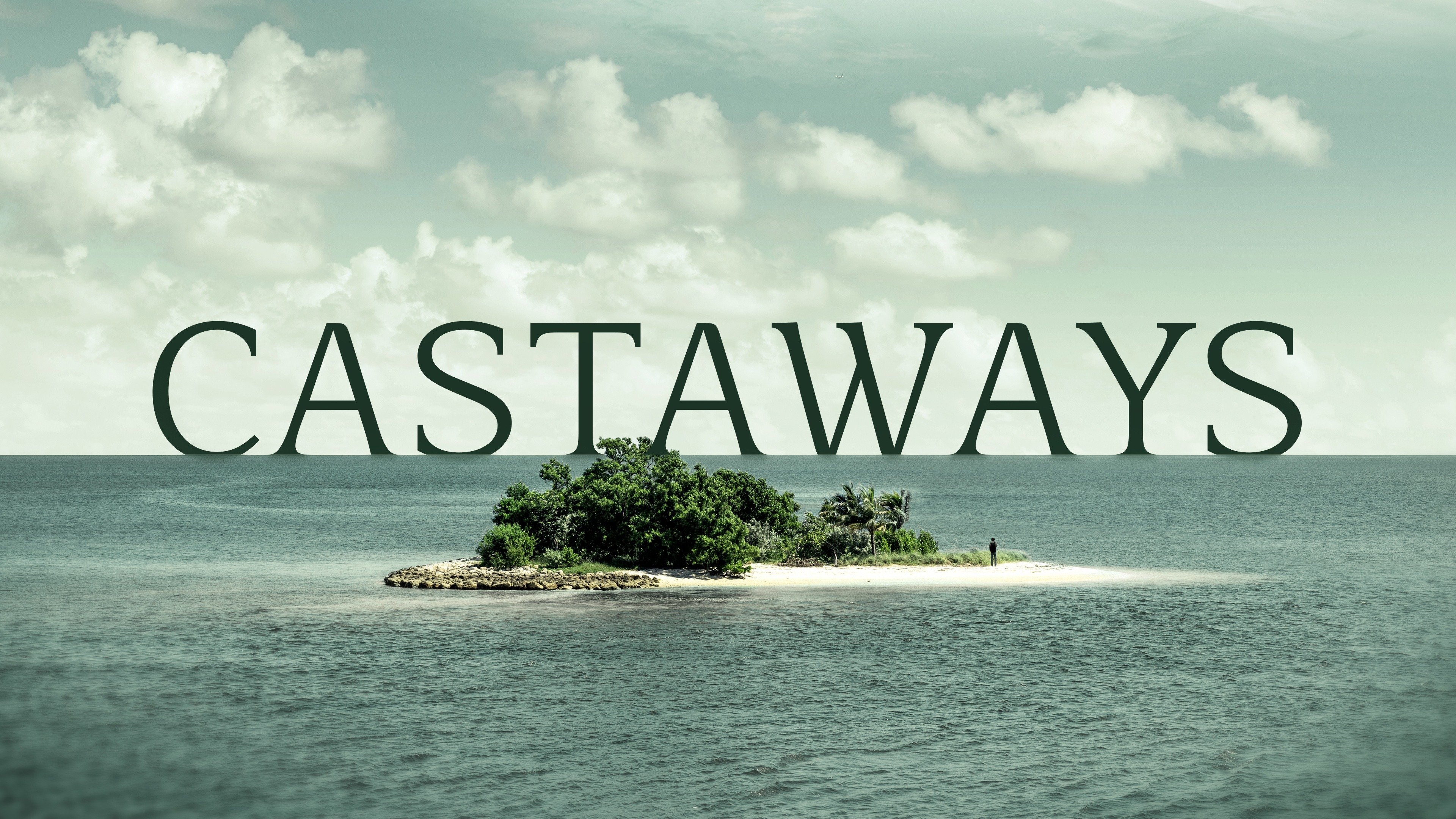 Castaways · Season 1 - Plex