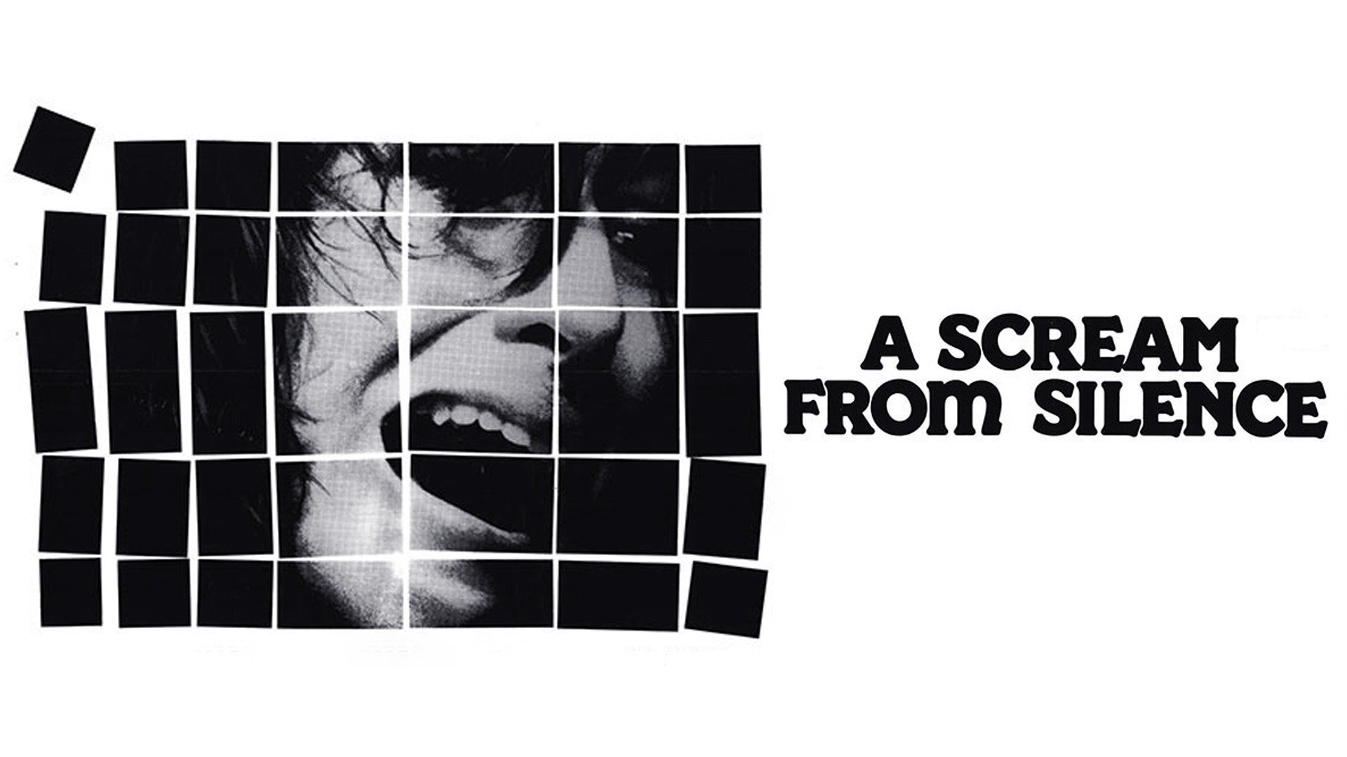 A Scream from Silence (1979) - Plex