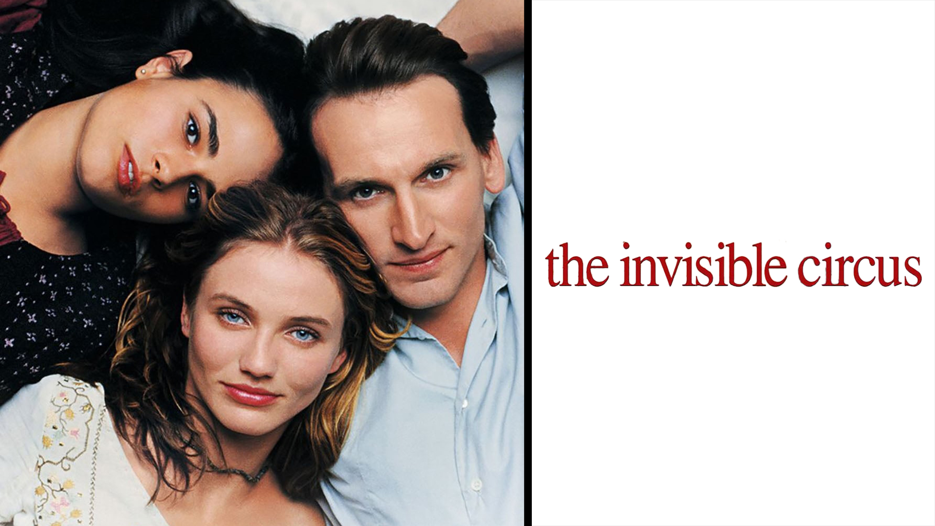 Watch The Invisible Circus (2001) Full Movie Online - Plex
