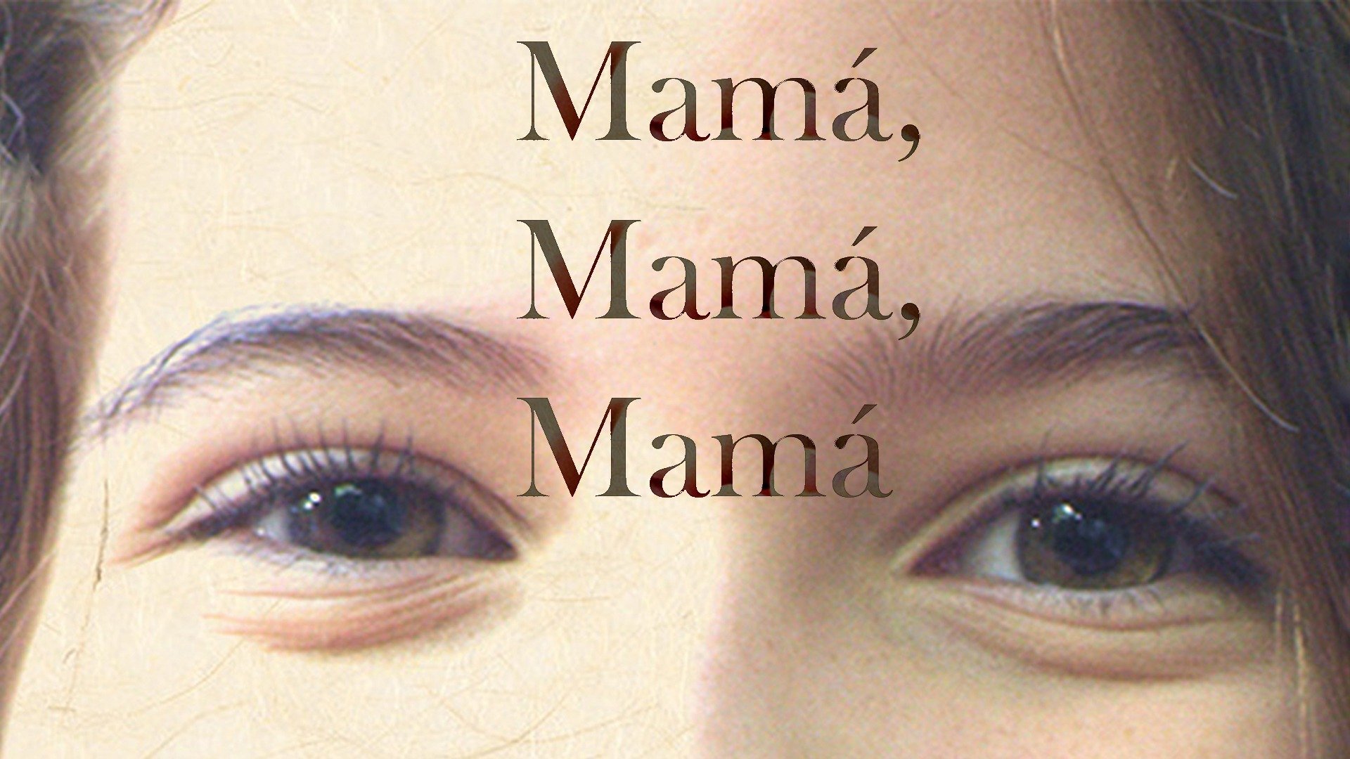 Mamá, mamá, mamá (2022) - Plex