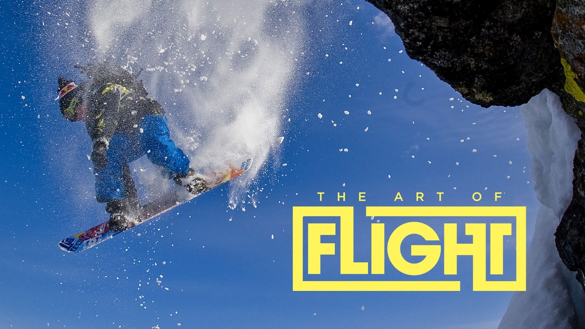 Watch Art of Flight: The Series · Season 1 Full Episodes Free Online - Plex