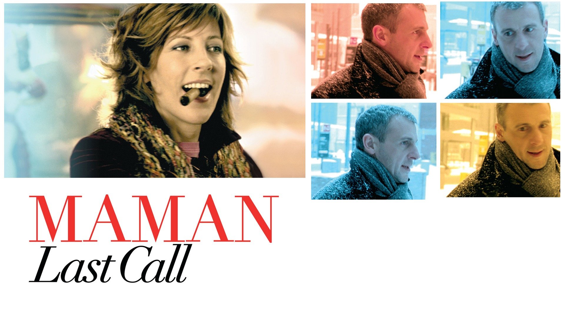 Maman Last Call (2005) - Plex