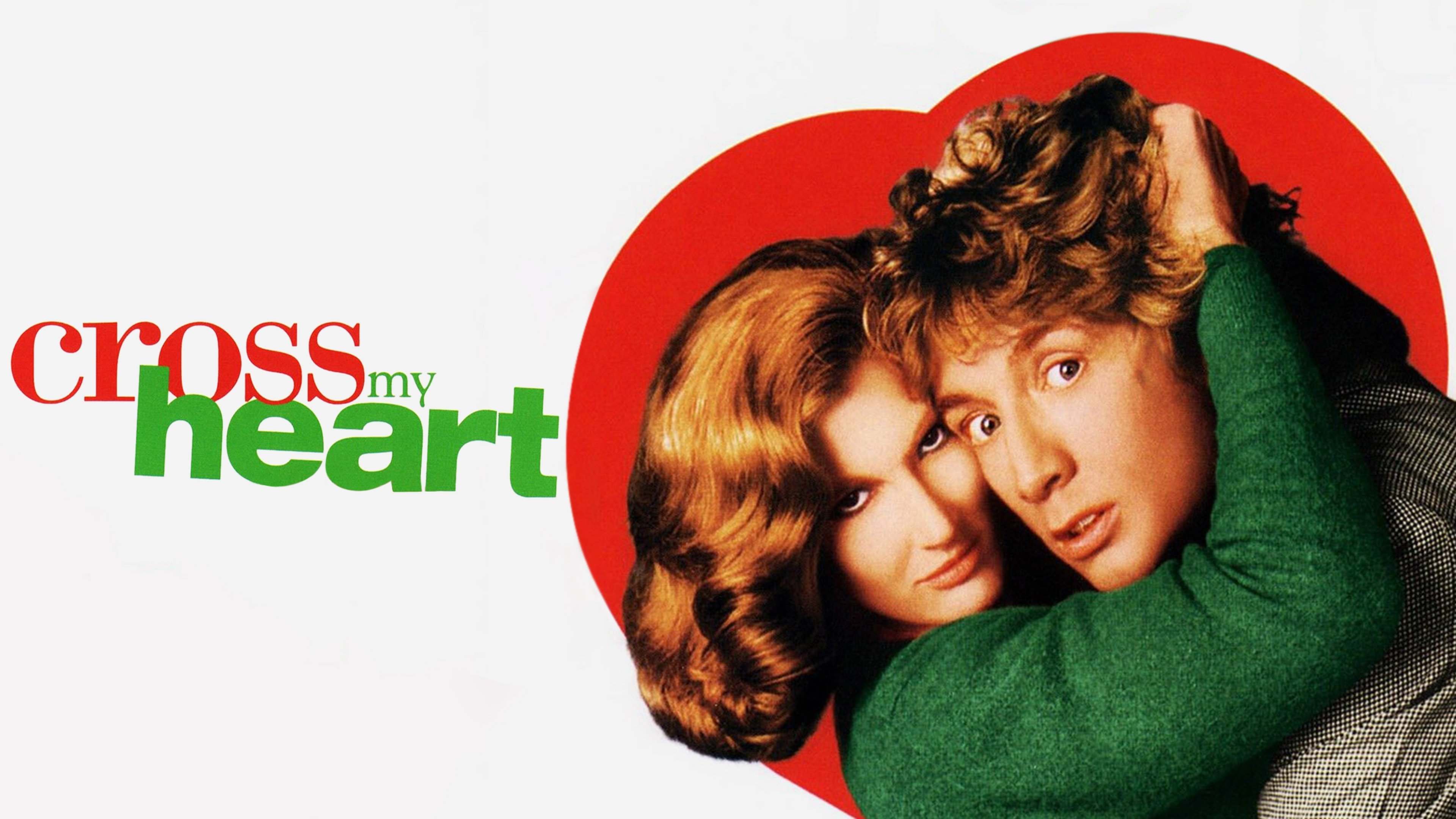 Cross My Heart (1987) - Plex