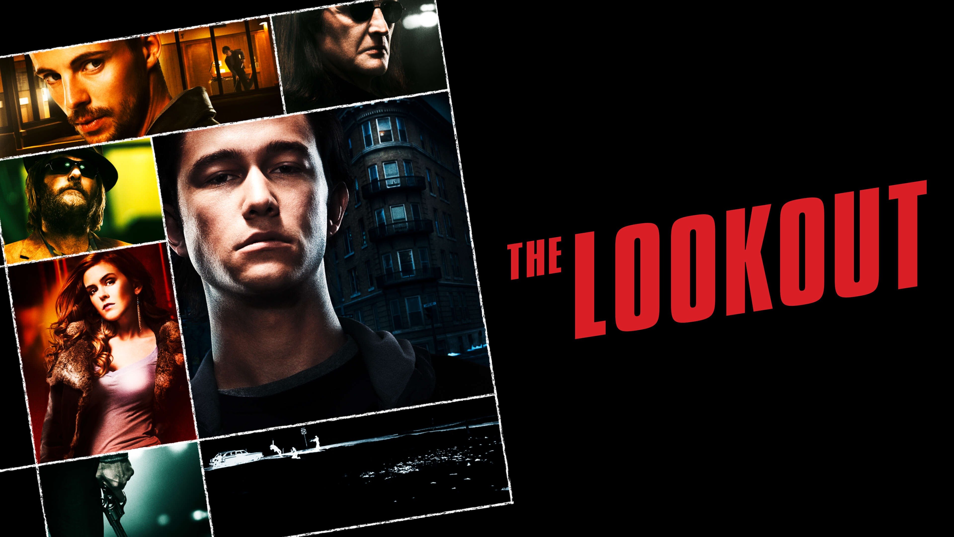 Watch The Lookout (2006) Full Movie Free Online - Plex