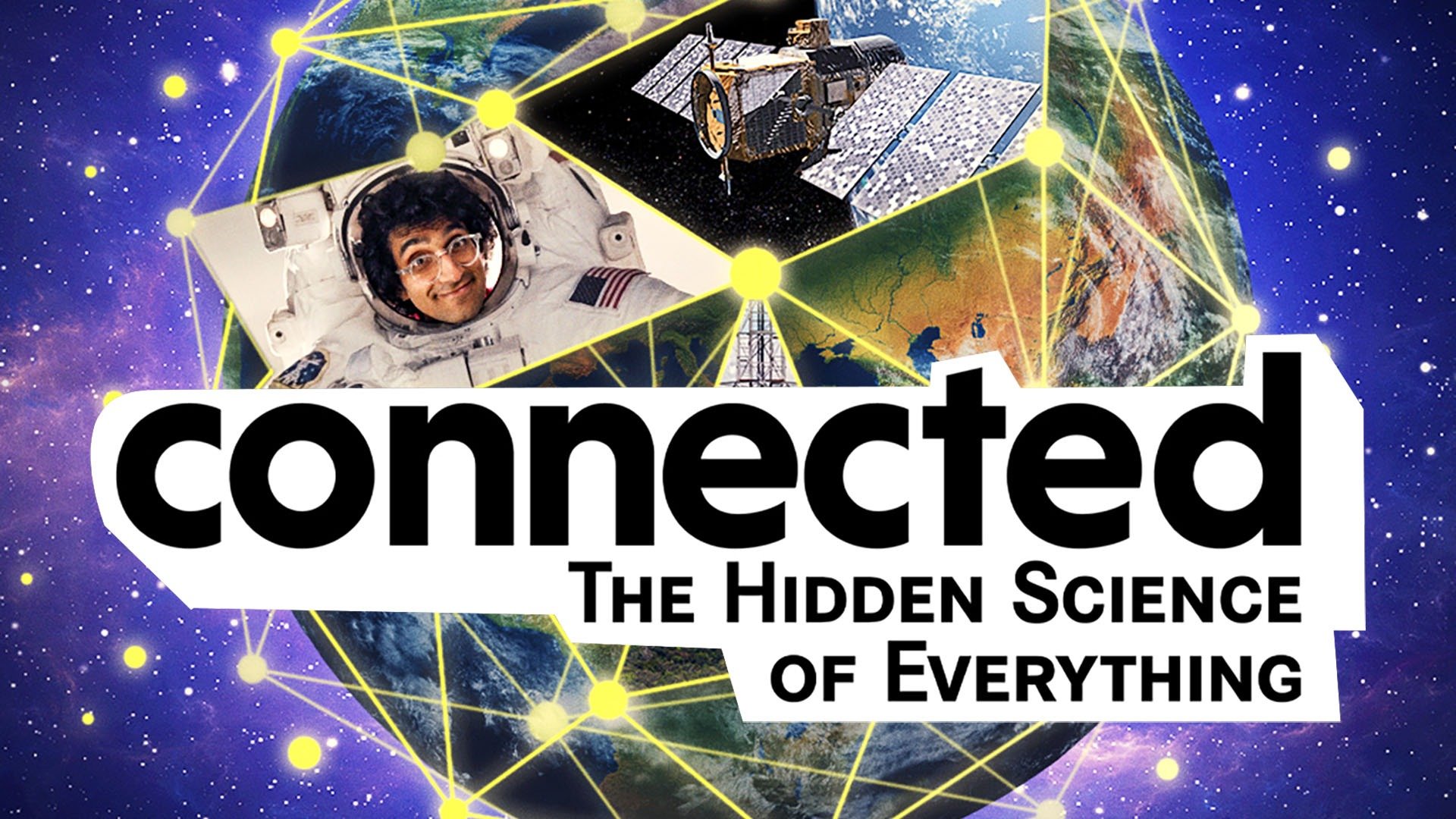 Watch Connected (2020) (2020) TV Series Online - Plex