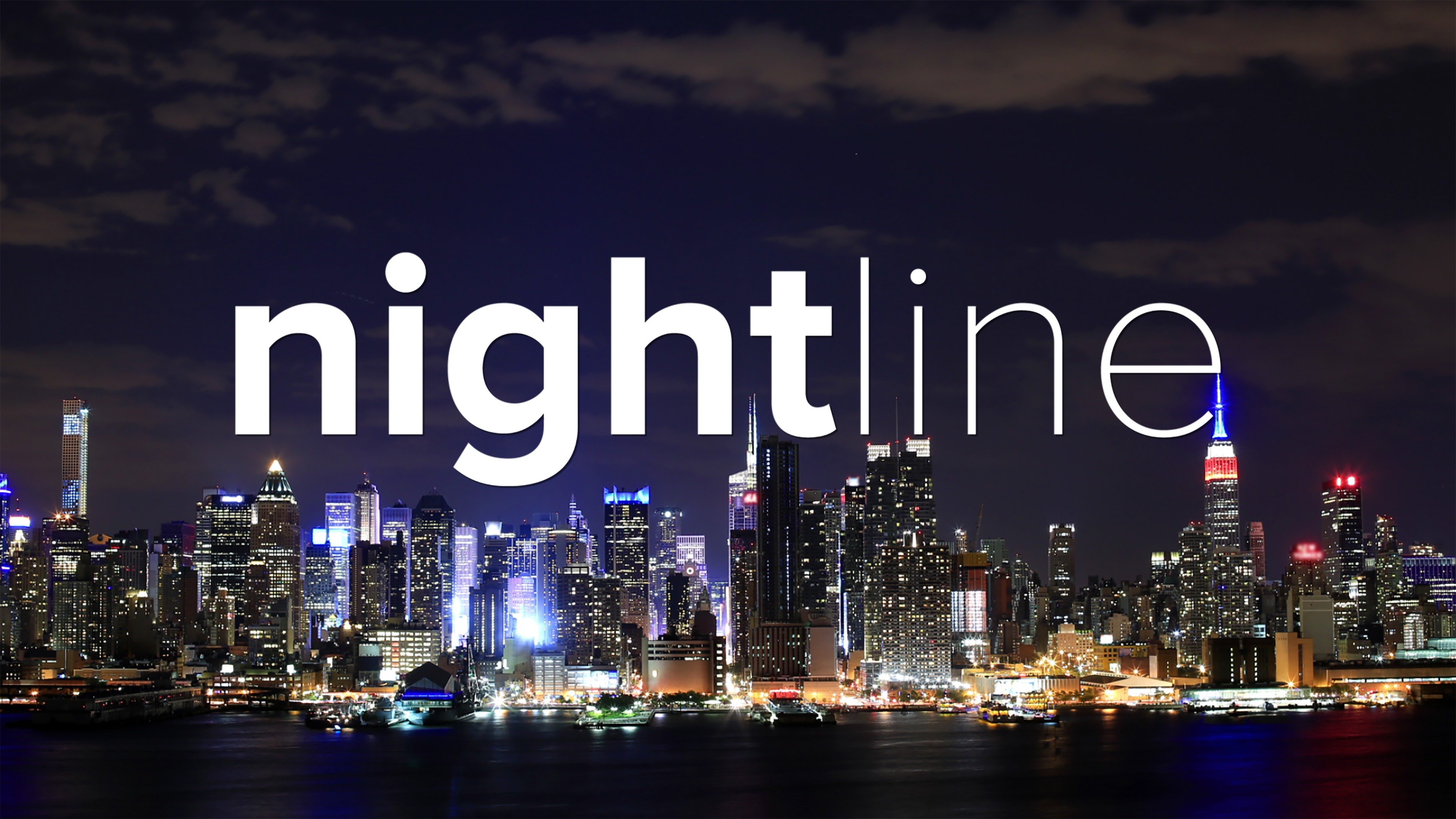Nightline (1980) - Plex