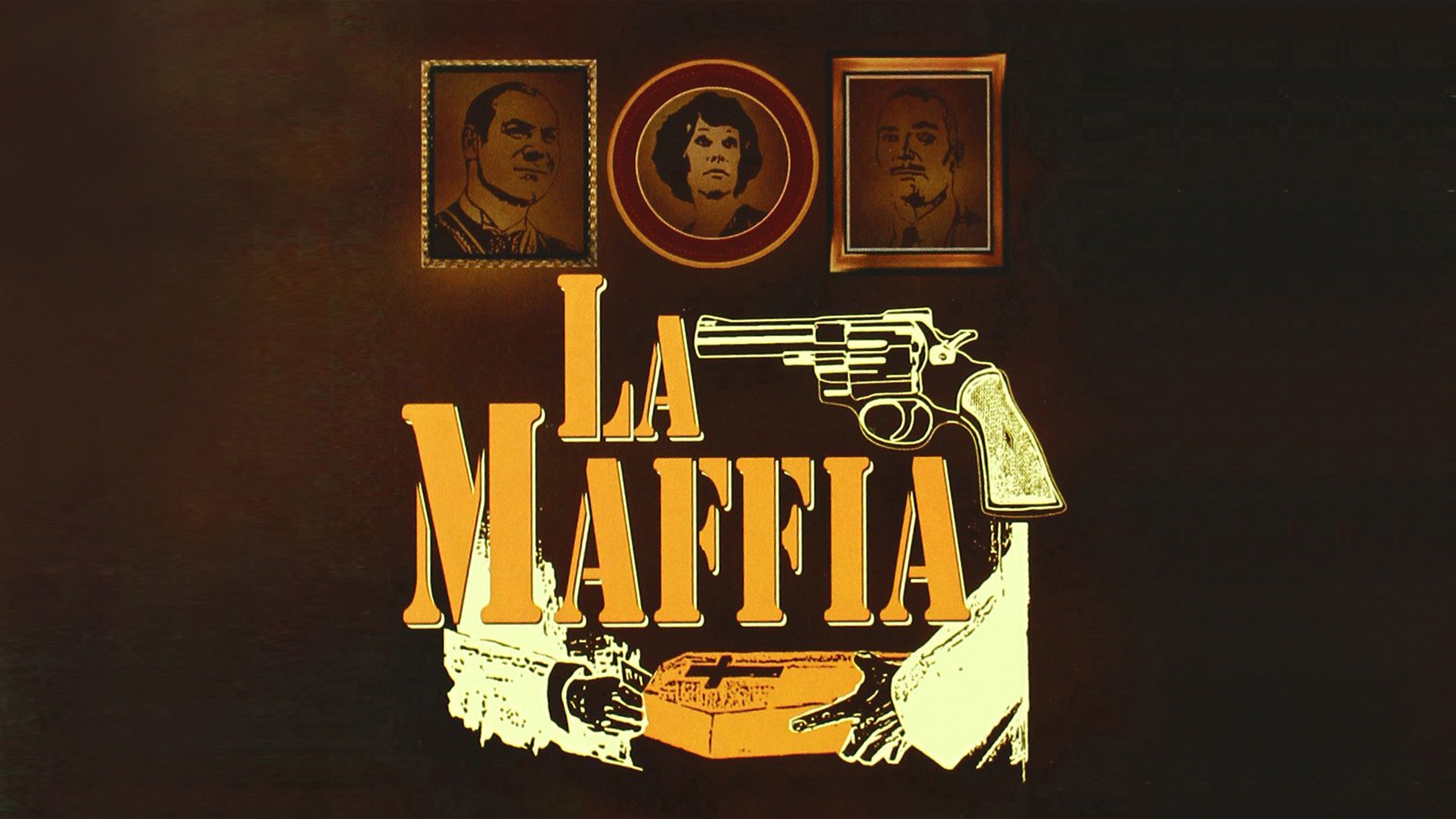 La maffia (1972) - Plex