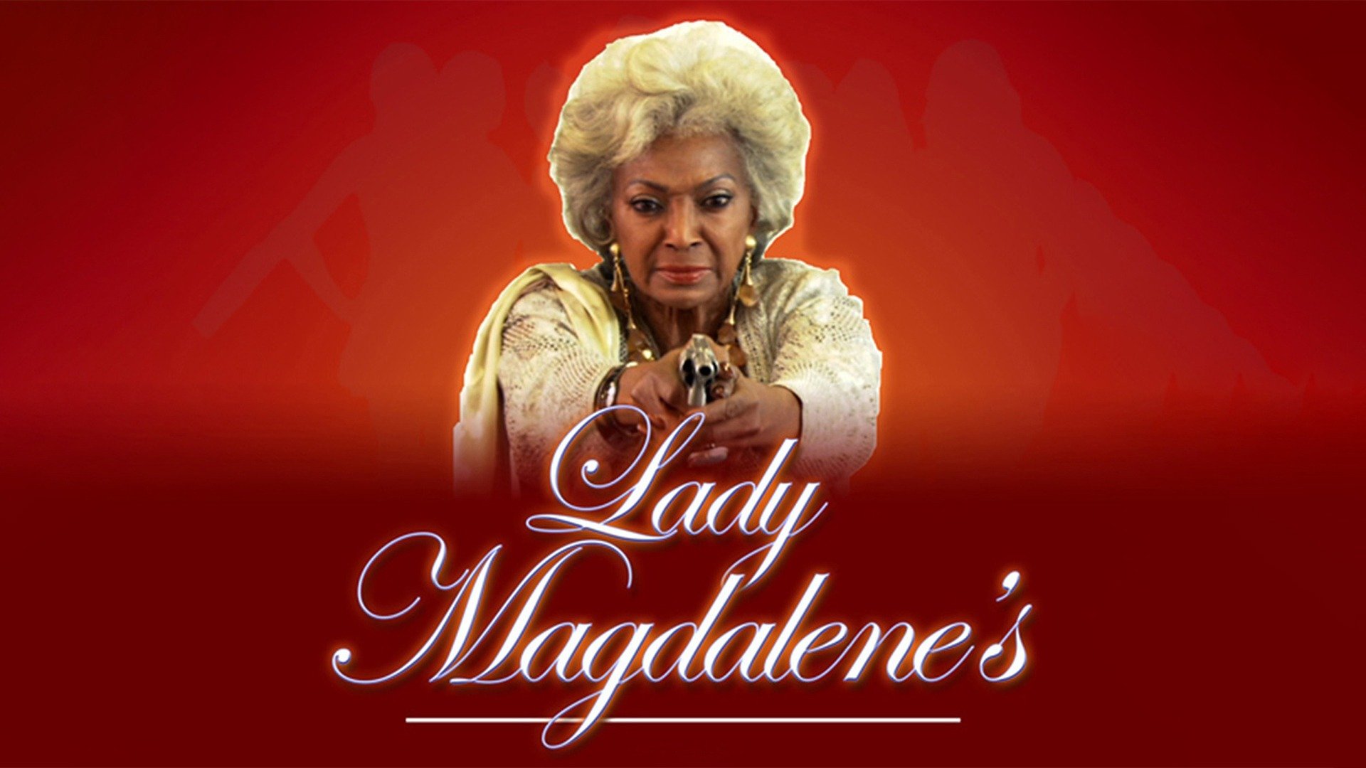 Lady Magdalene's (2011) - Plex