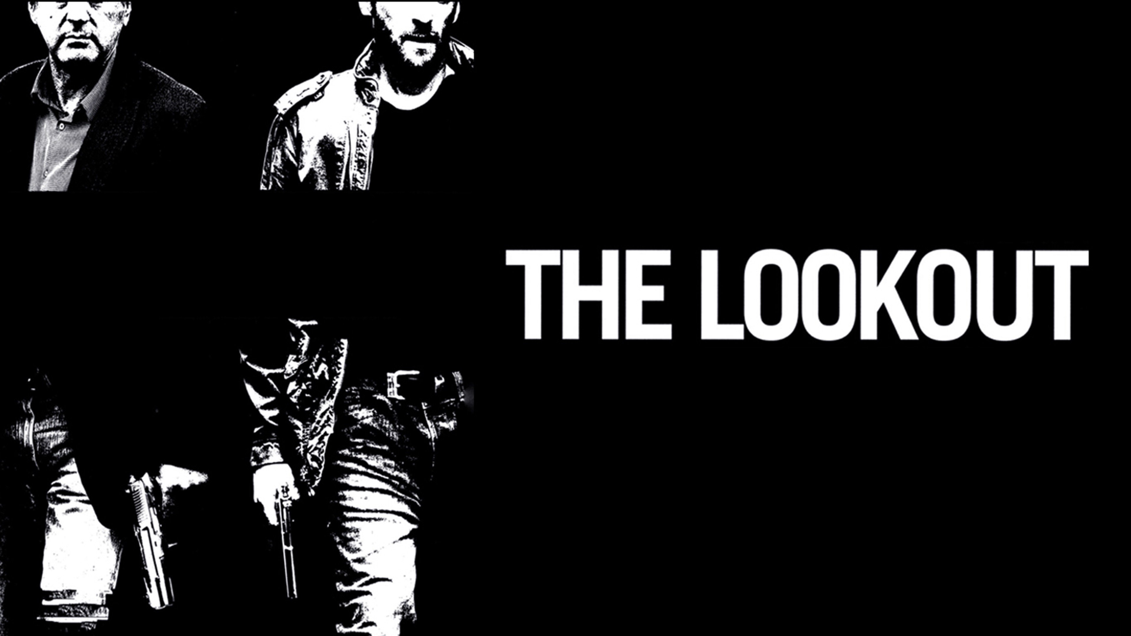 The Lookout (2012) - Plex