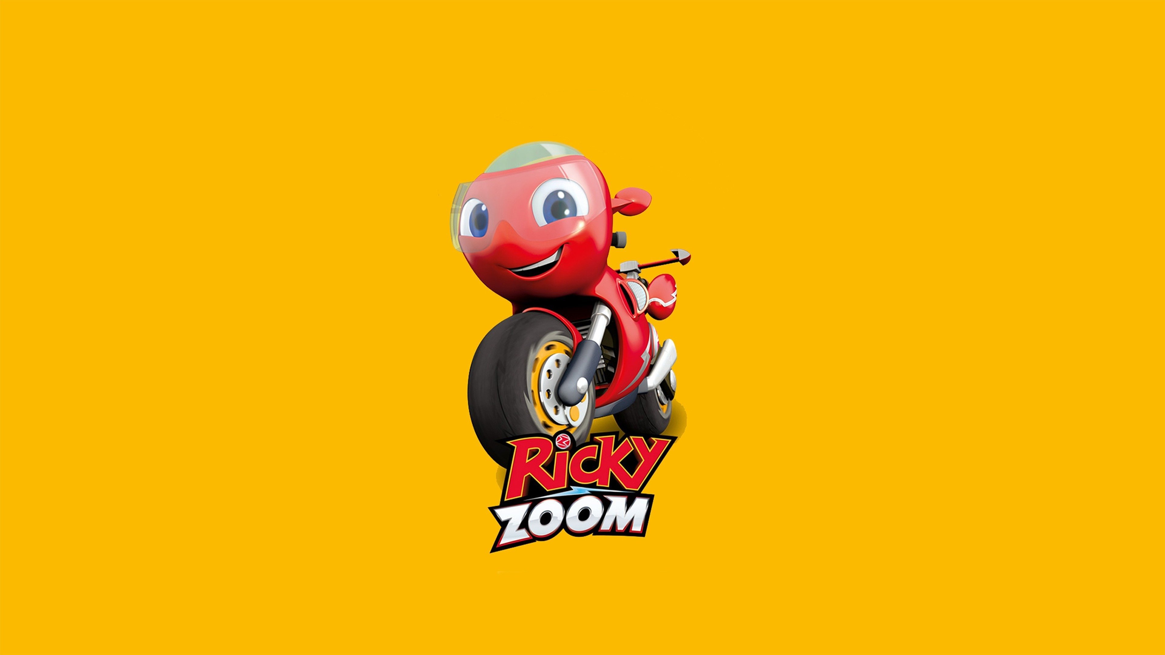 Watch Ricky Zoom · Season 1 Full Episodes Free Online - Plex