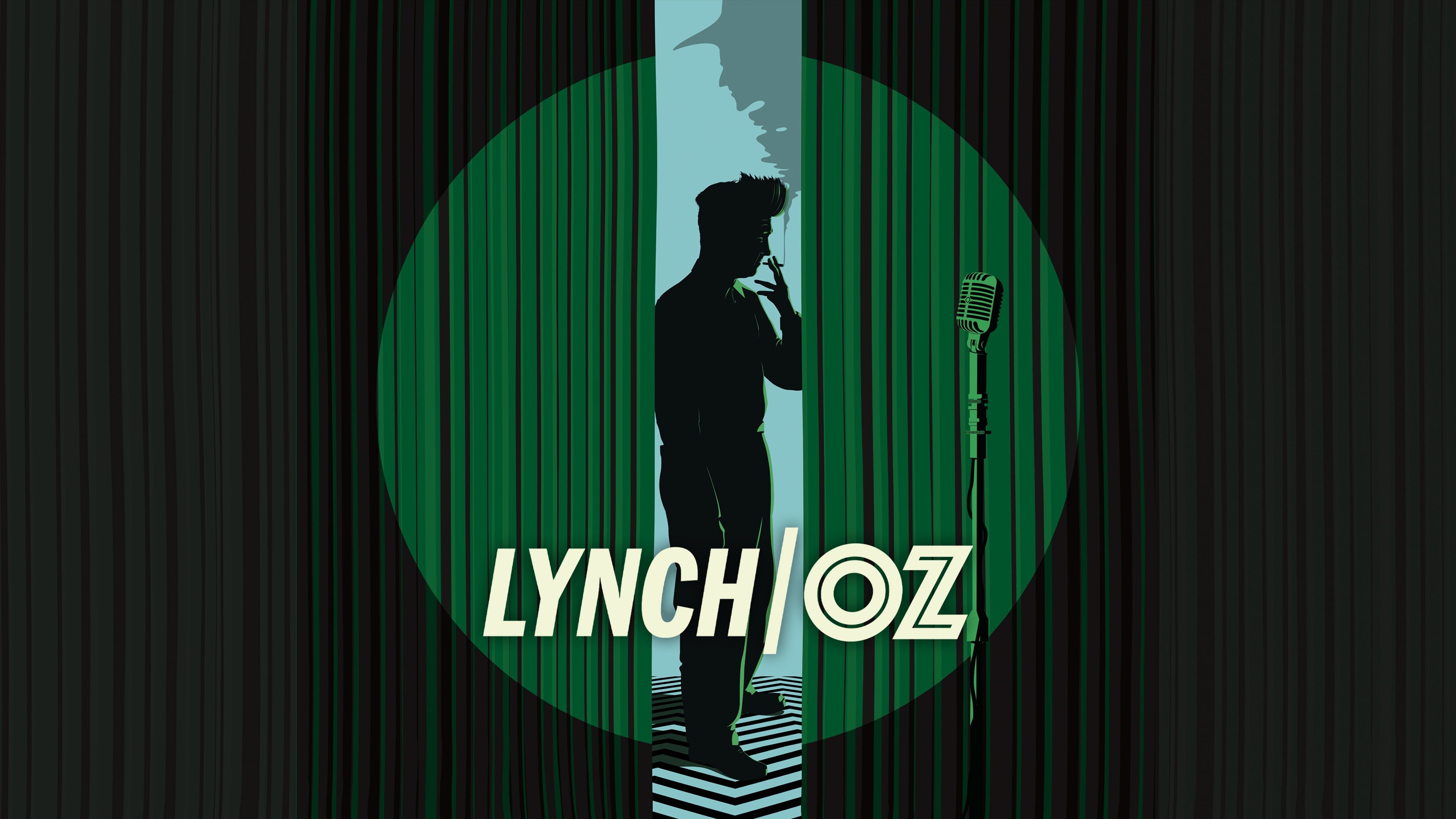 Watch Lynch/Oz (2023) Full Movie Online - Plex