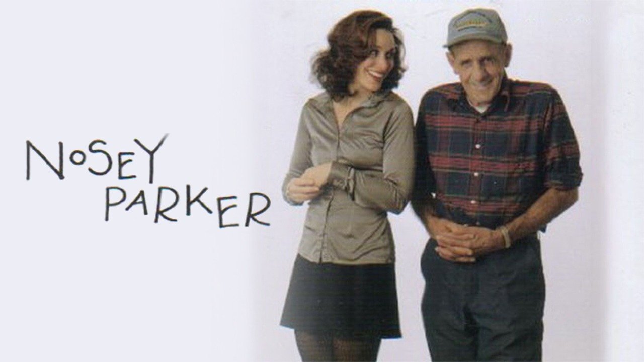 Nosey Parker (2003) - Plex
