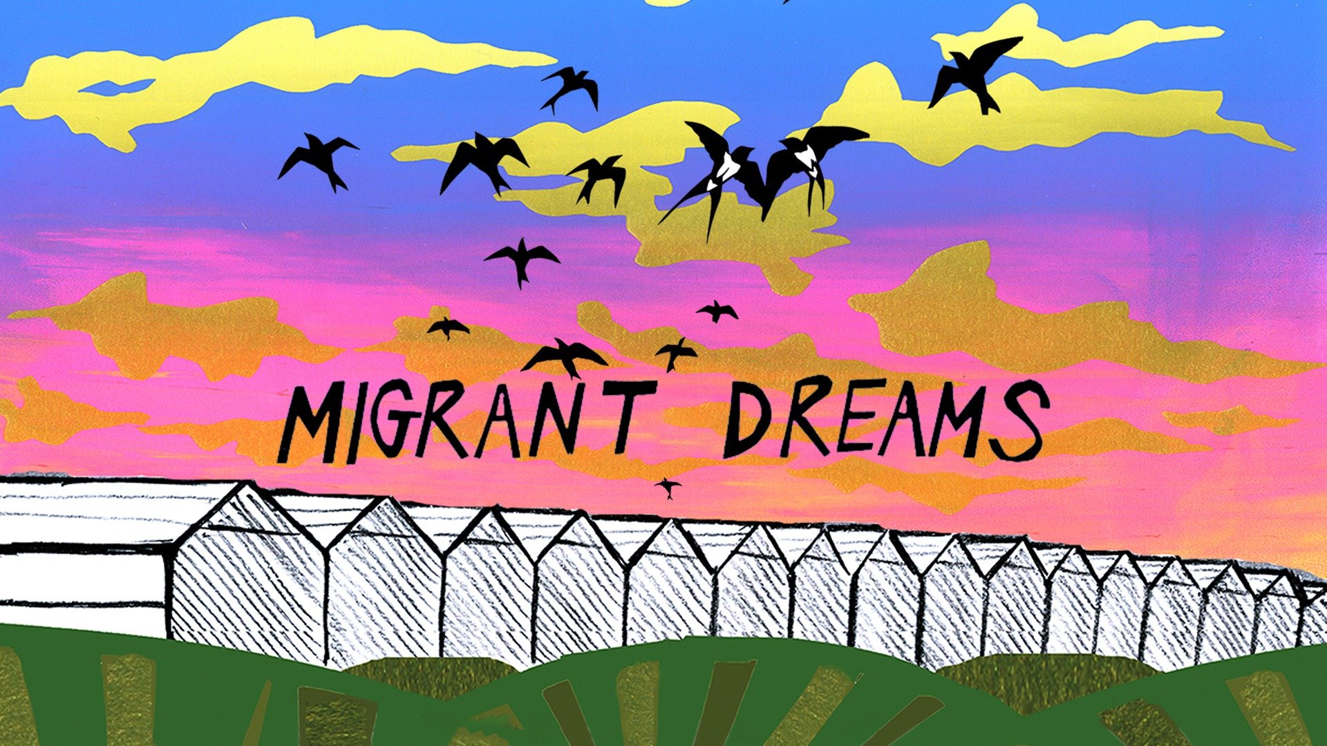Migrant Dreams (2016) - Plex