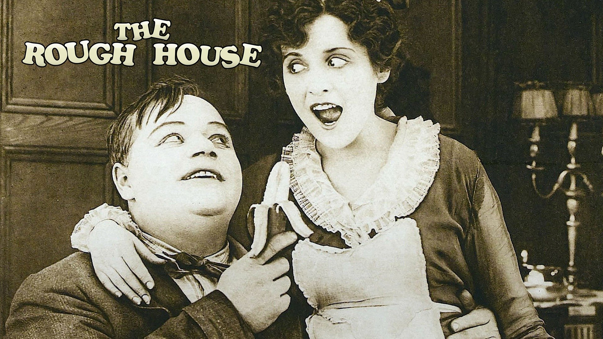 The Rough House (1917) - Plex