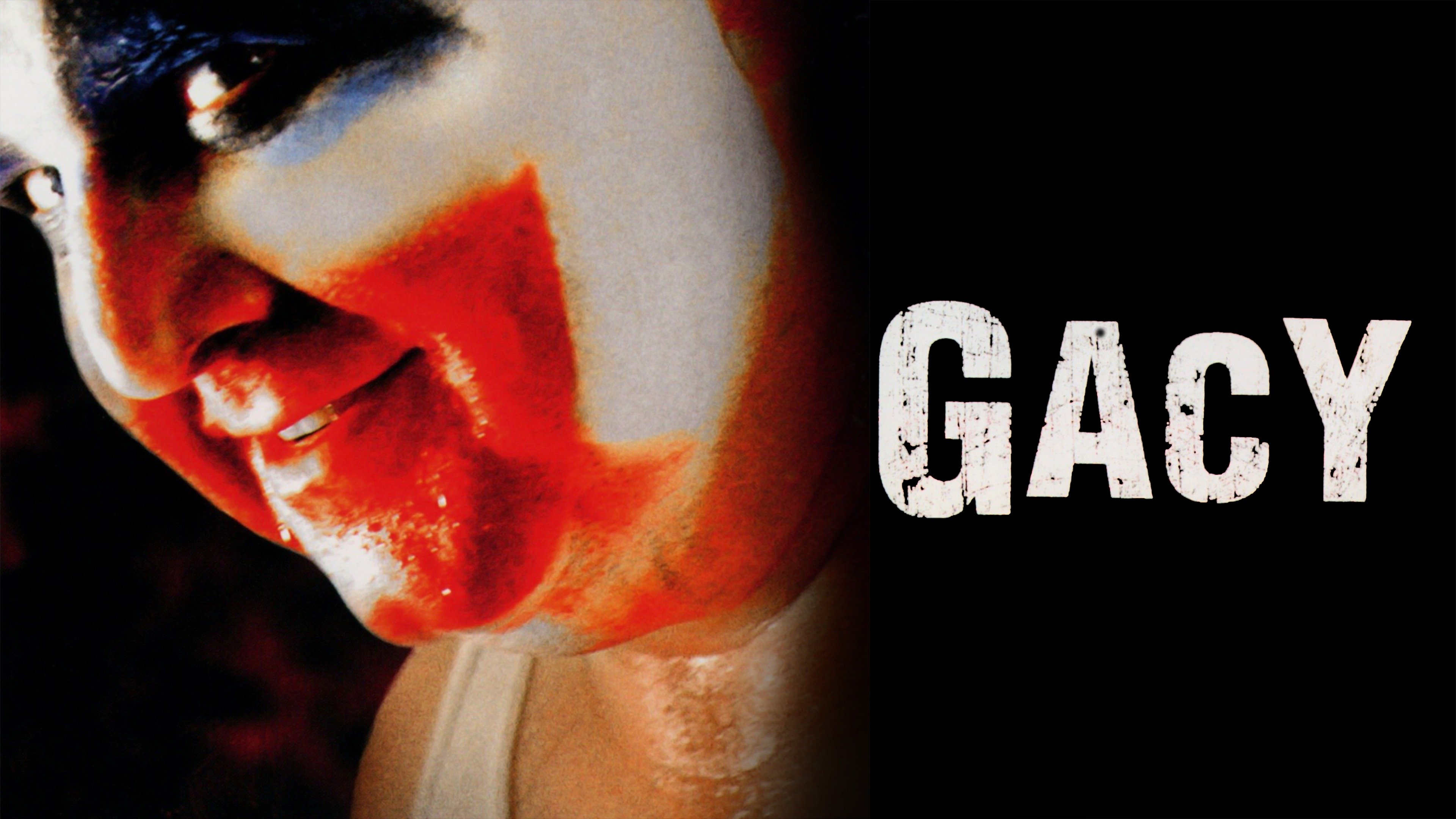 Mark Holton Gacy