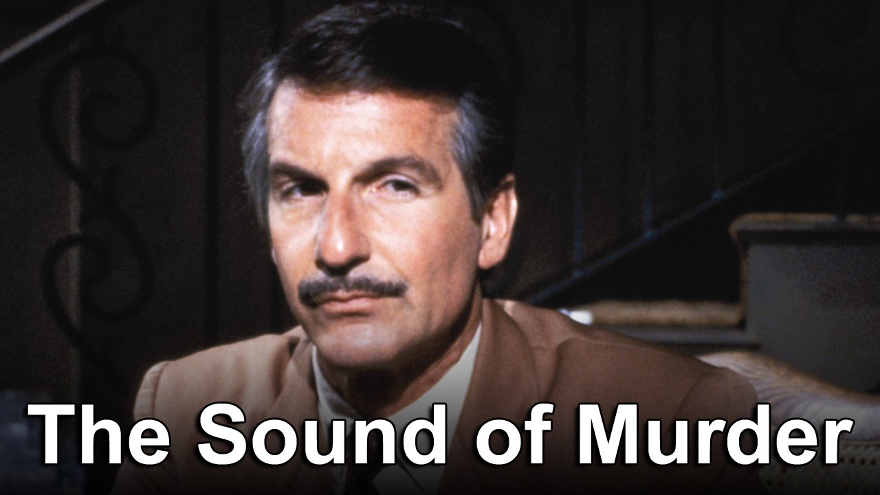 The Sound of Murder - Plex