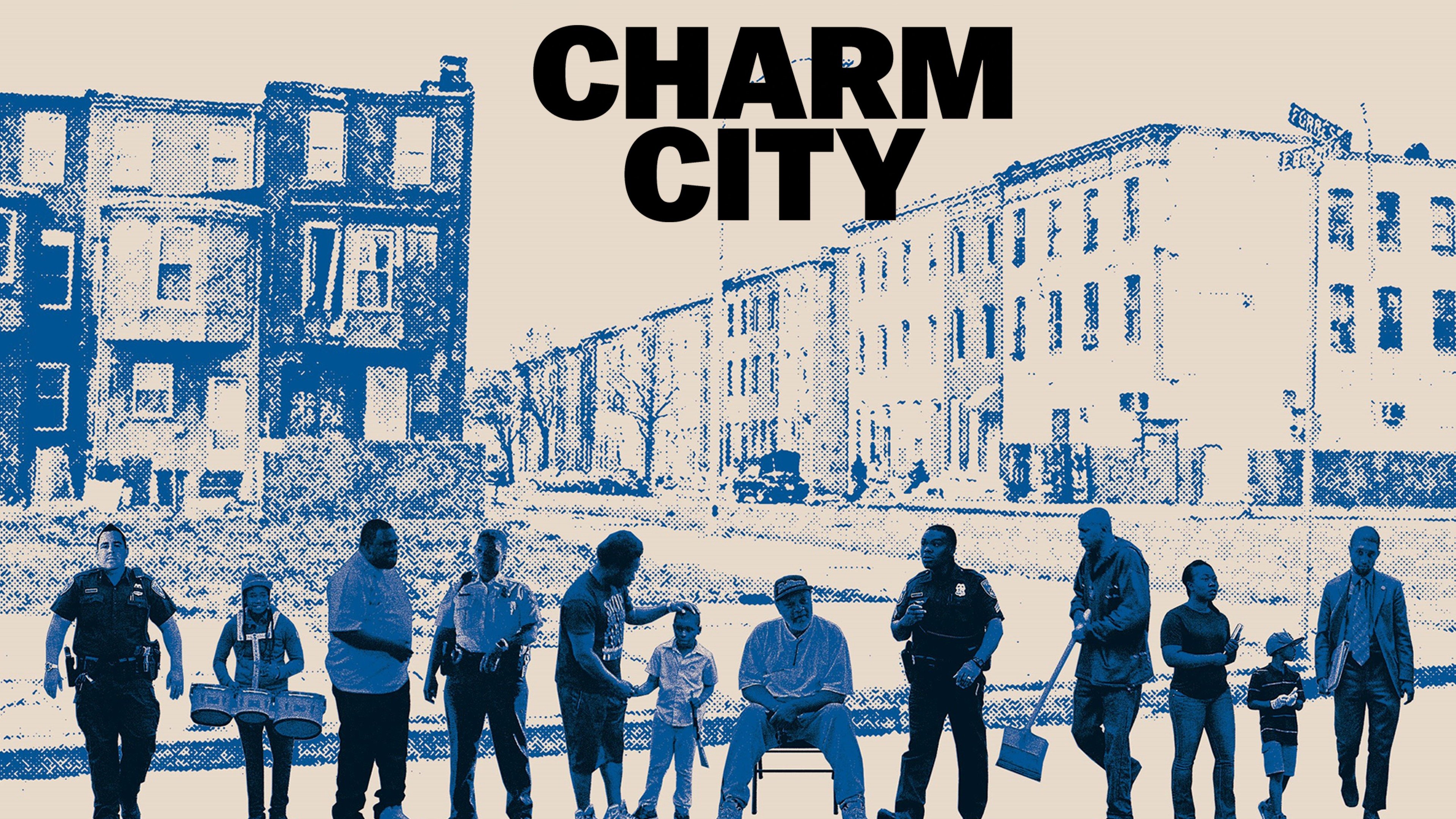 Watch Charm City (2018) Full Movie Free Online - Plex