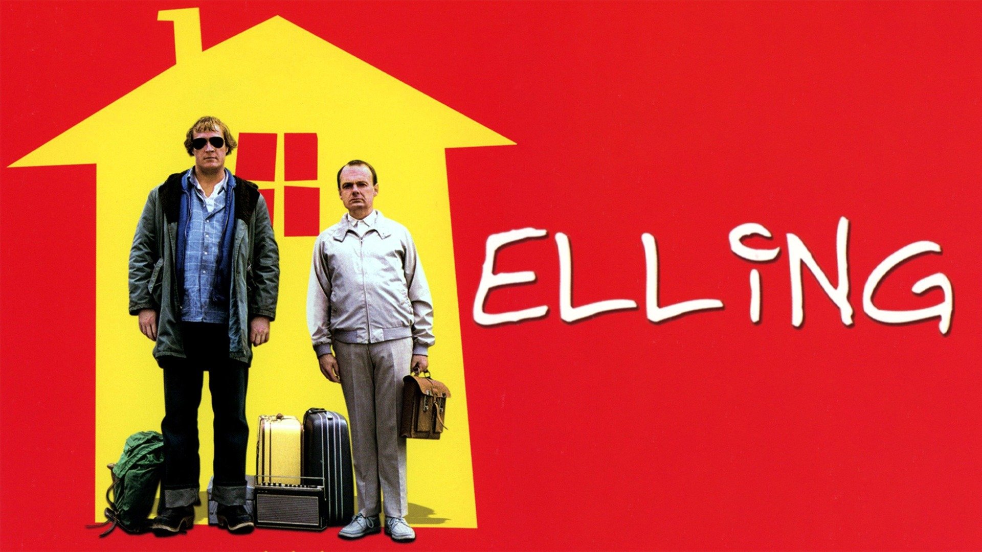 Elling (2001) - Plex