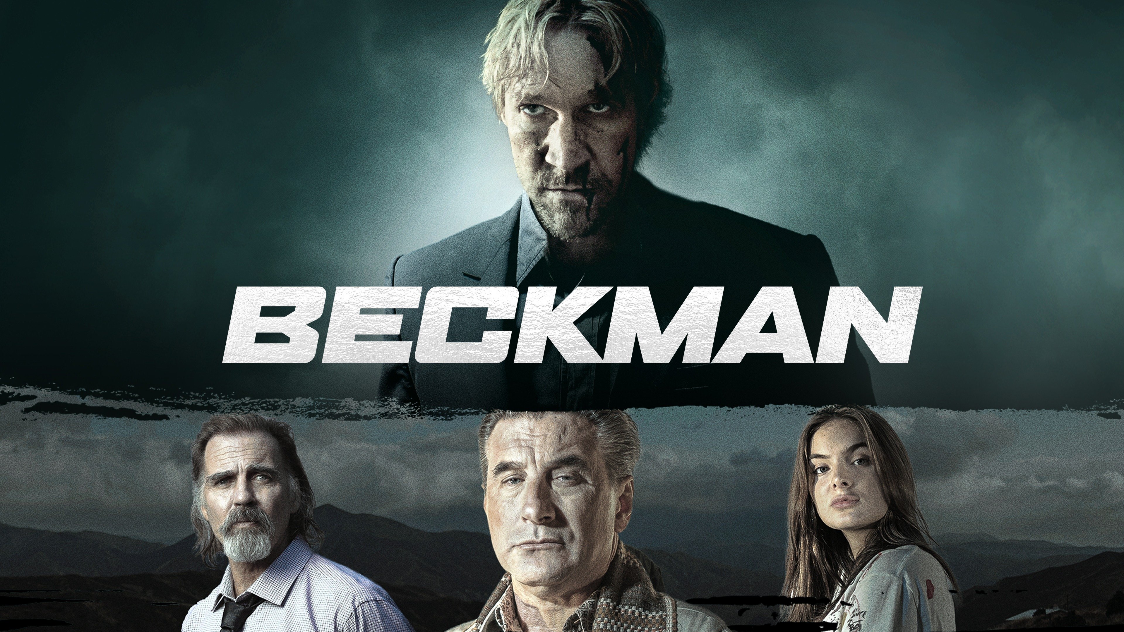 Watch Beckman (2020) Full Movie Online - Plex