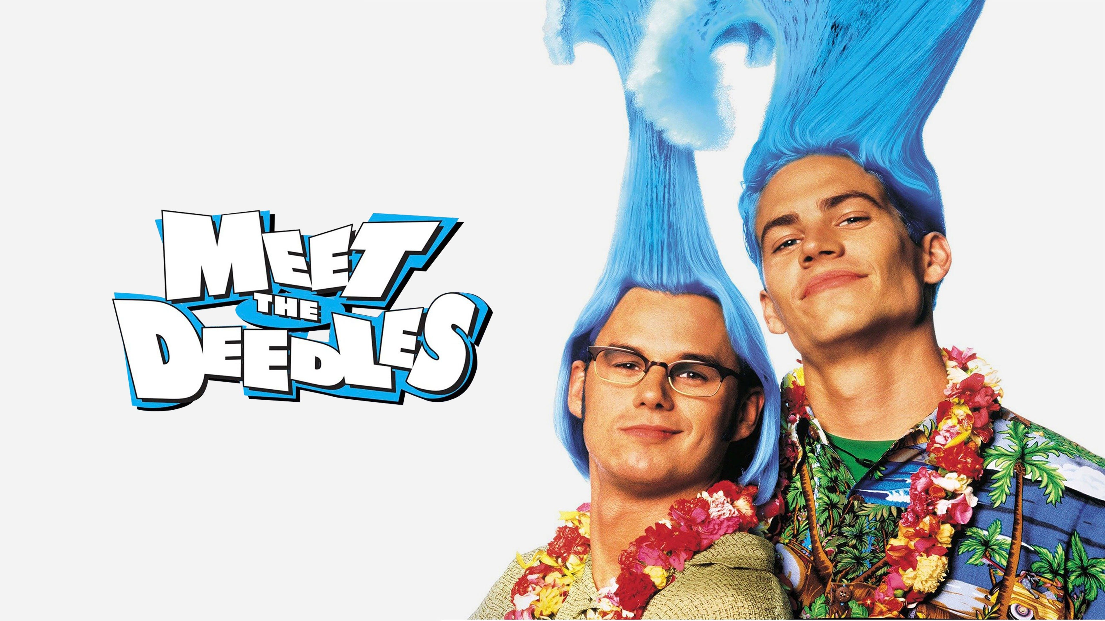 Watch Meet the Deedles (1998) Full Movie Online - Plex