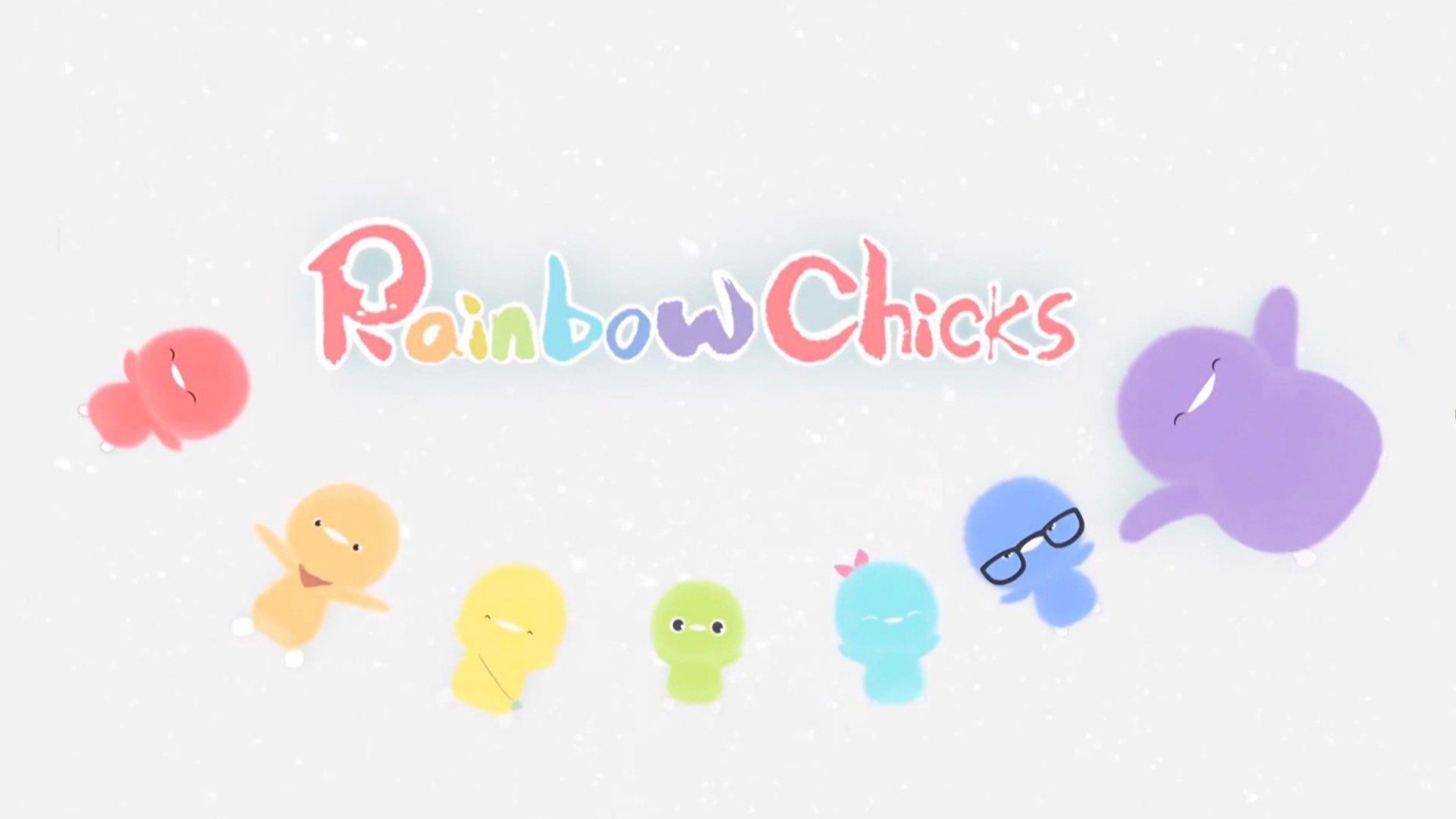 Watch Rainbow Chicks · Season 1 Full Episodes Free Online - Plex