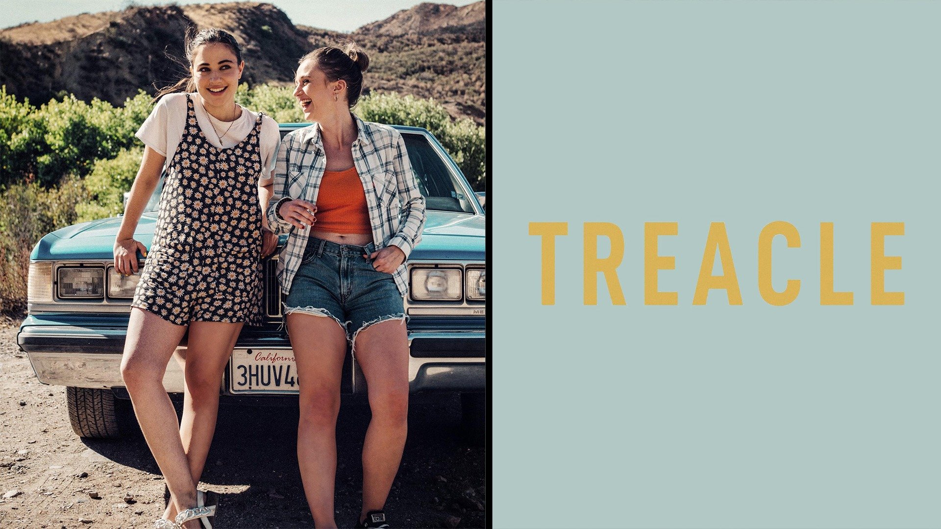 Watch Treacle (2019) Full Movie Online - Plex