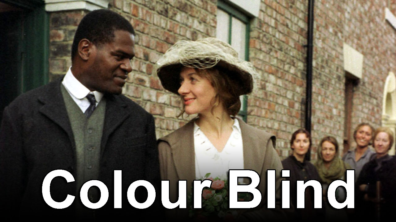 Catherine Cookson's Colour Blind (1998) - Plex