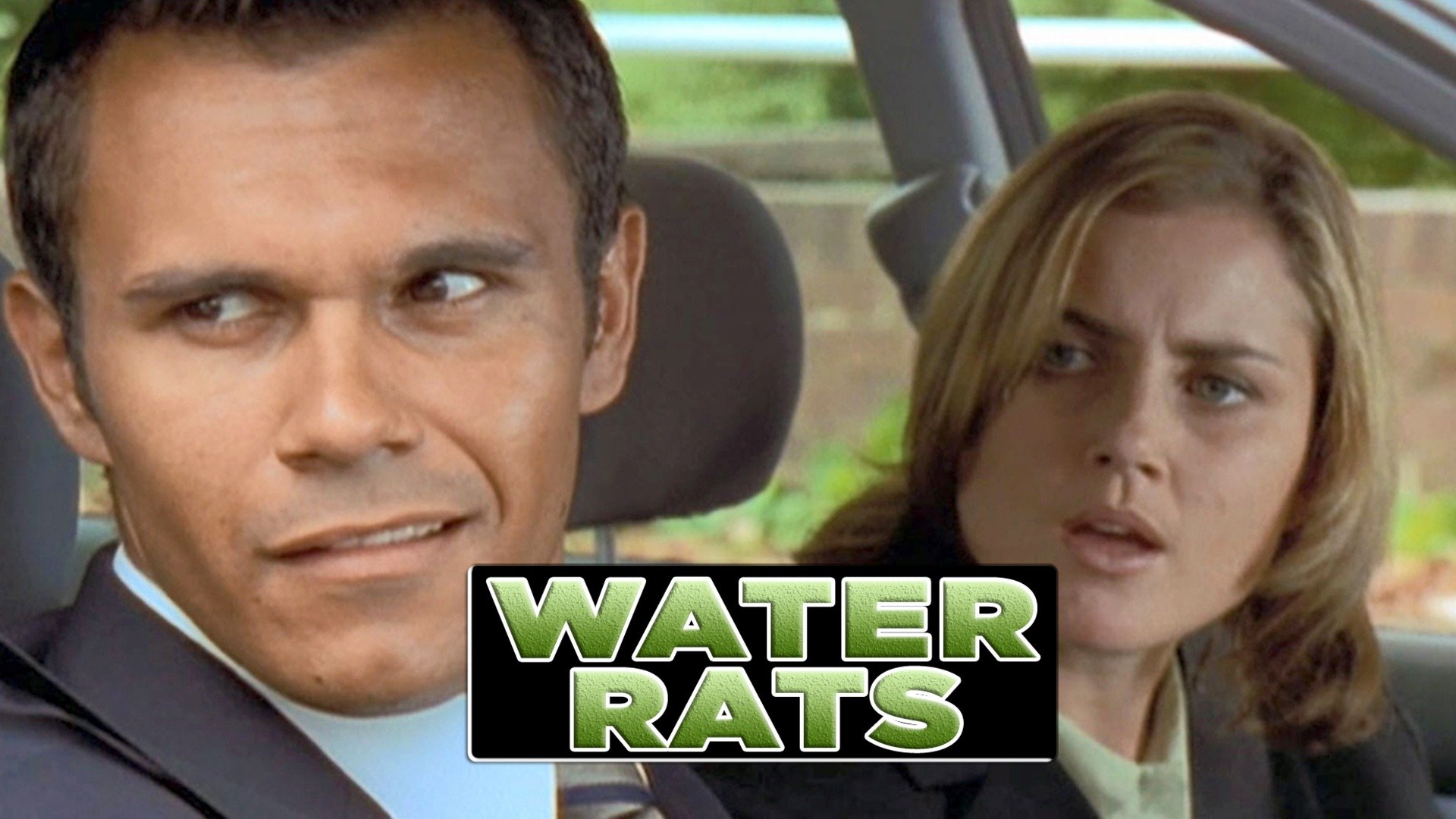 Watch Water Rats · Season 5 Episode 27 · Silent Running Full Episode ...