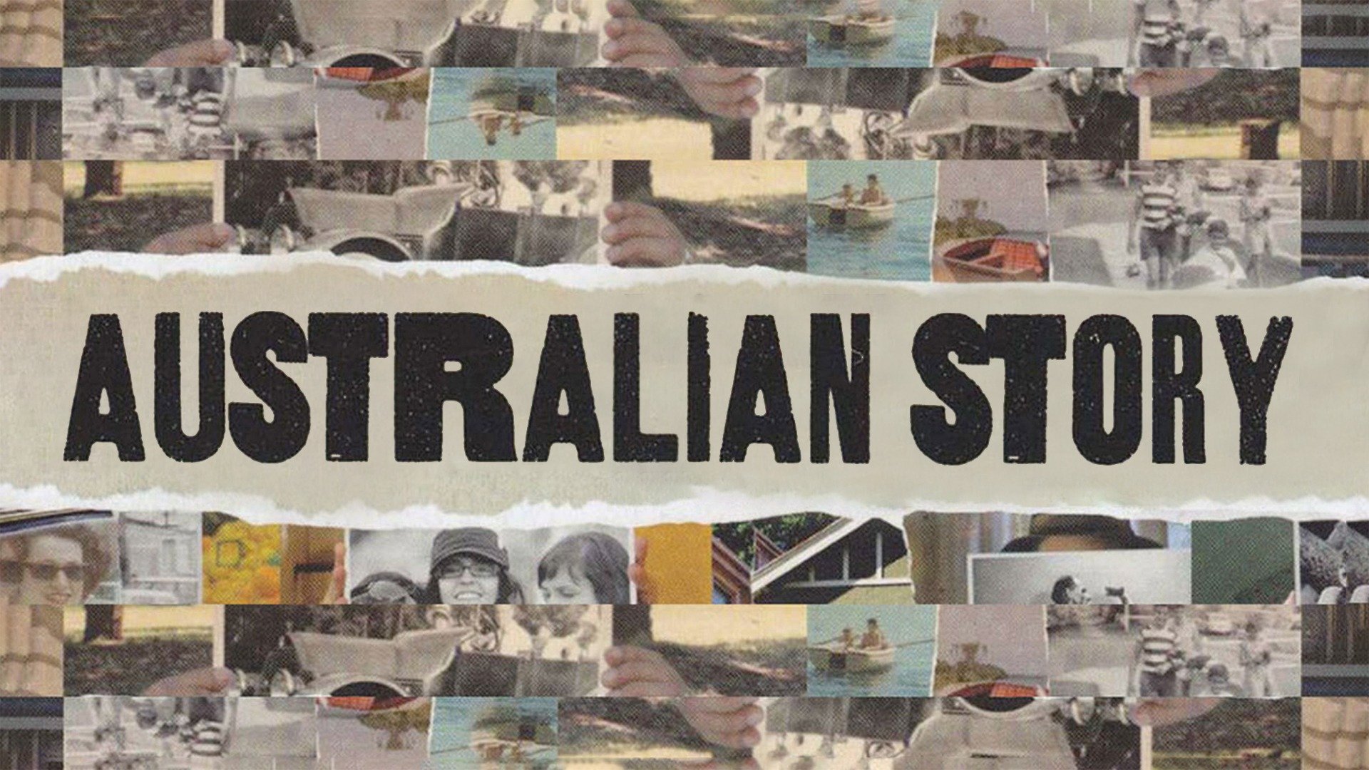 Australian Story · Season 19 - Plex