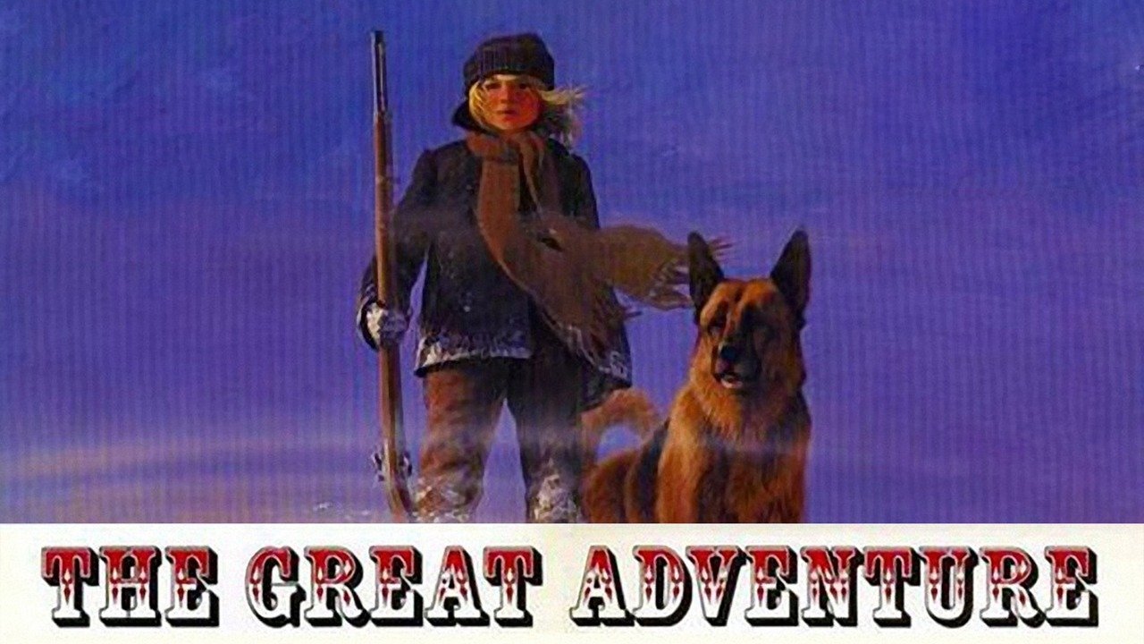 Watch The Great Adventure (1975) Full Movie Free Online - Plex