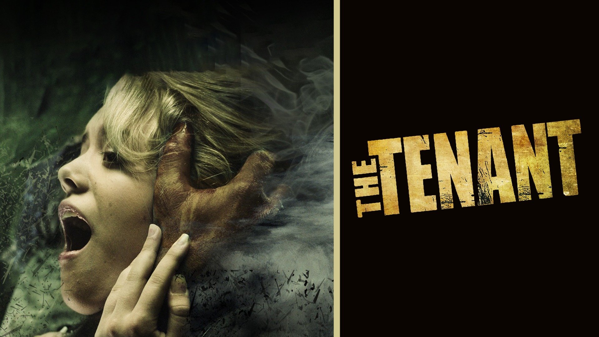 The Tenant (2011) - Plex
