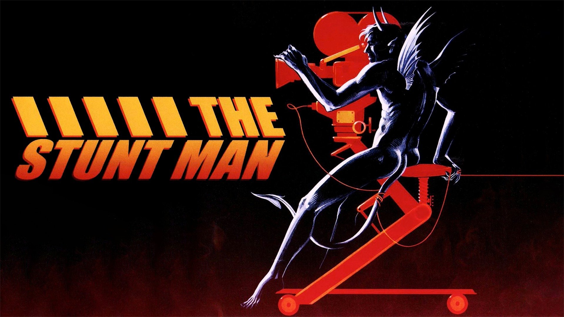 Watch The Stunt Man (1980) Full Movie Free Online - Plex