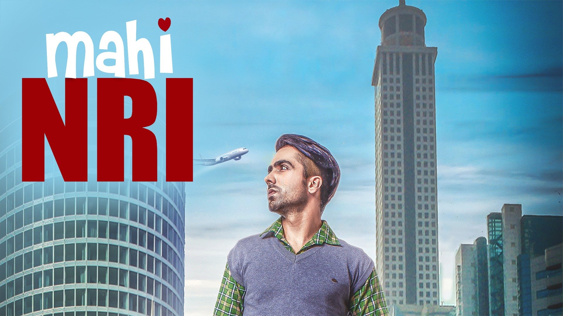 Mahi NRI (2017) - Plex