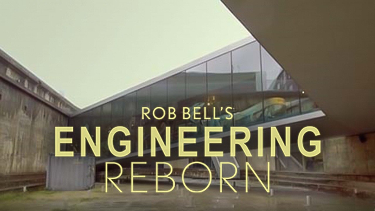 Engineering Reborn · Season 1 - Plex