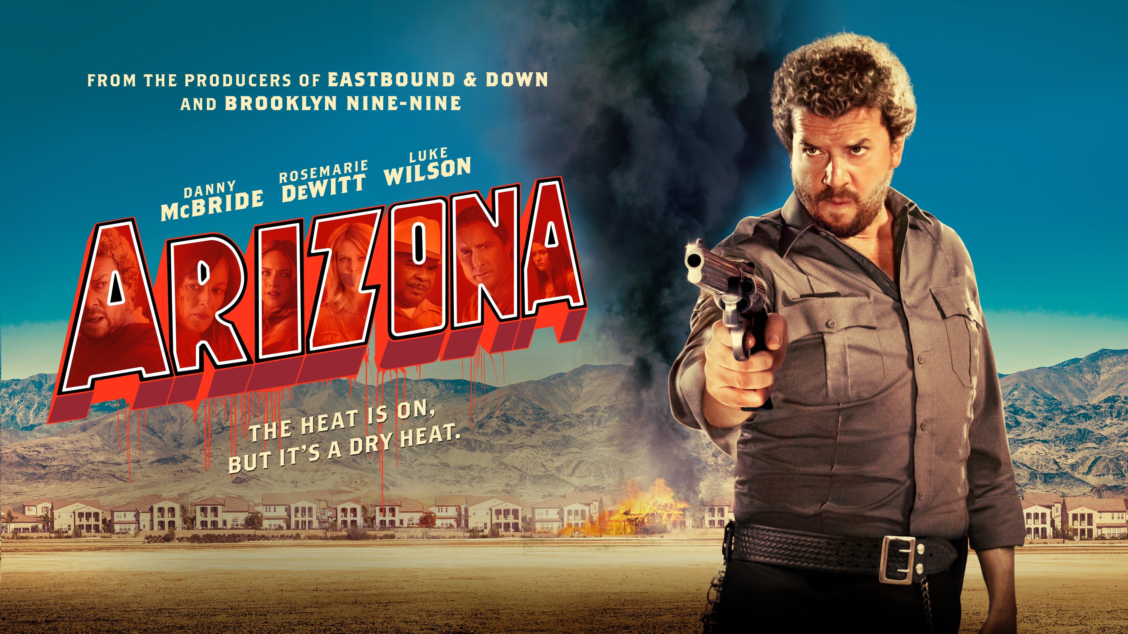 Watch Arizona (2018) Full Movie Free Online - Plex