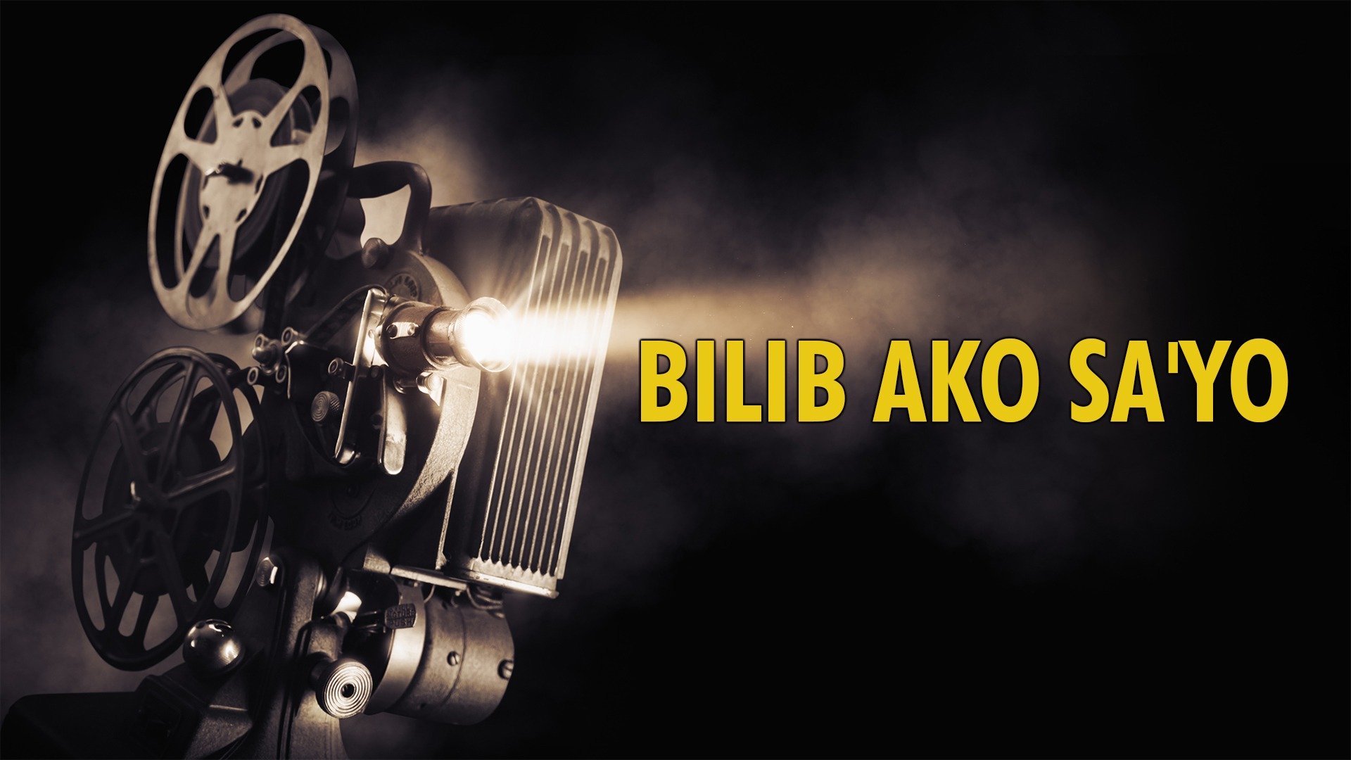 Bilib ako sa'yo (1999) - Plex