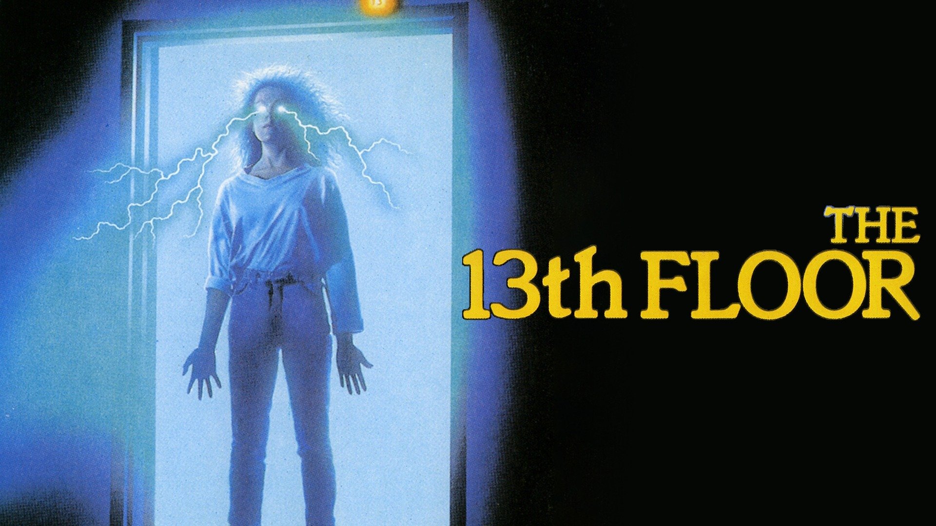 Watch The 13th Floor (1988) Full Movie Online - Plex