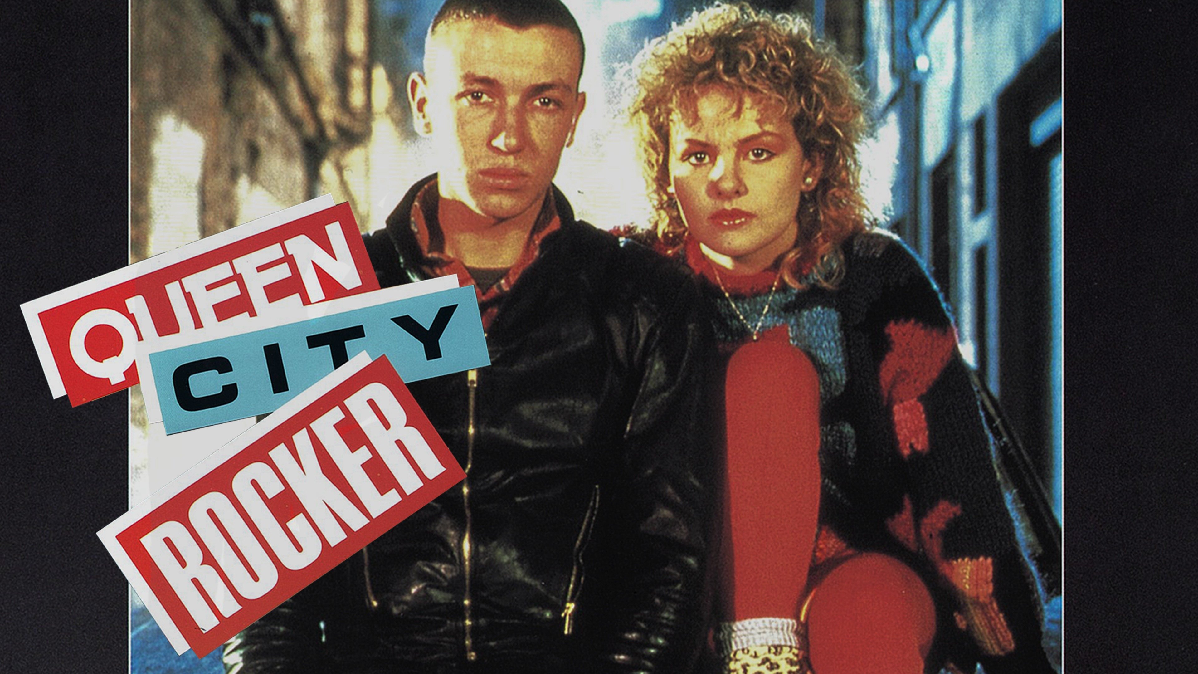 Watch Queen City Rocker (1987) Full Movie Free Online - Plex